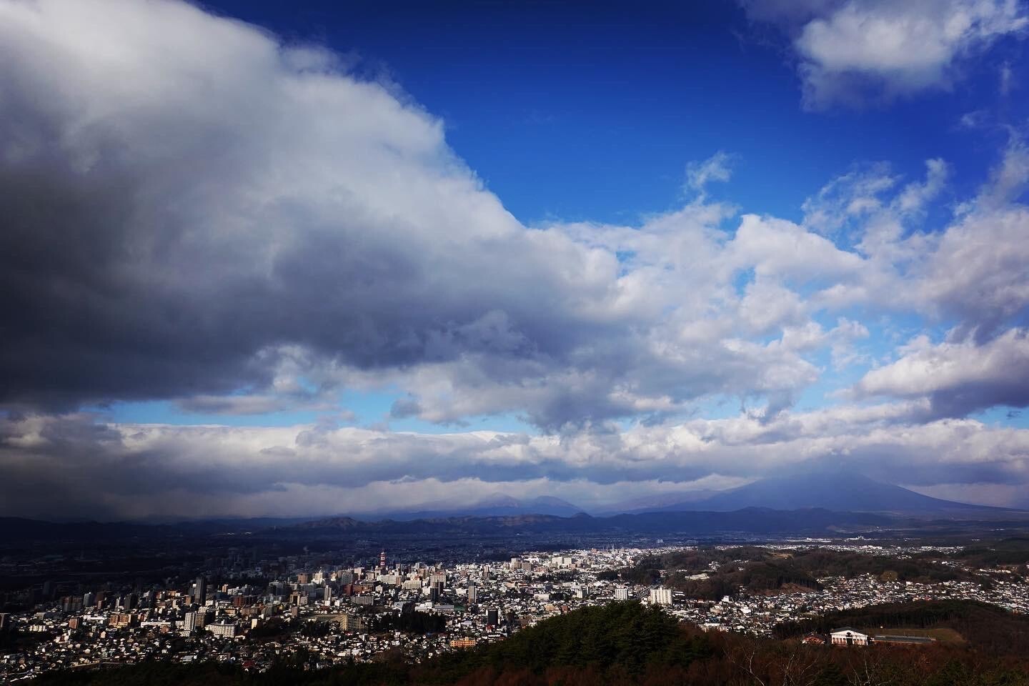 さよなら盛岡、望郷の山へ 岩山 / ta______kさんの岩山・鑪山の活動日記 | YAMAP / ヤマップ
