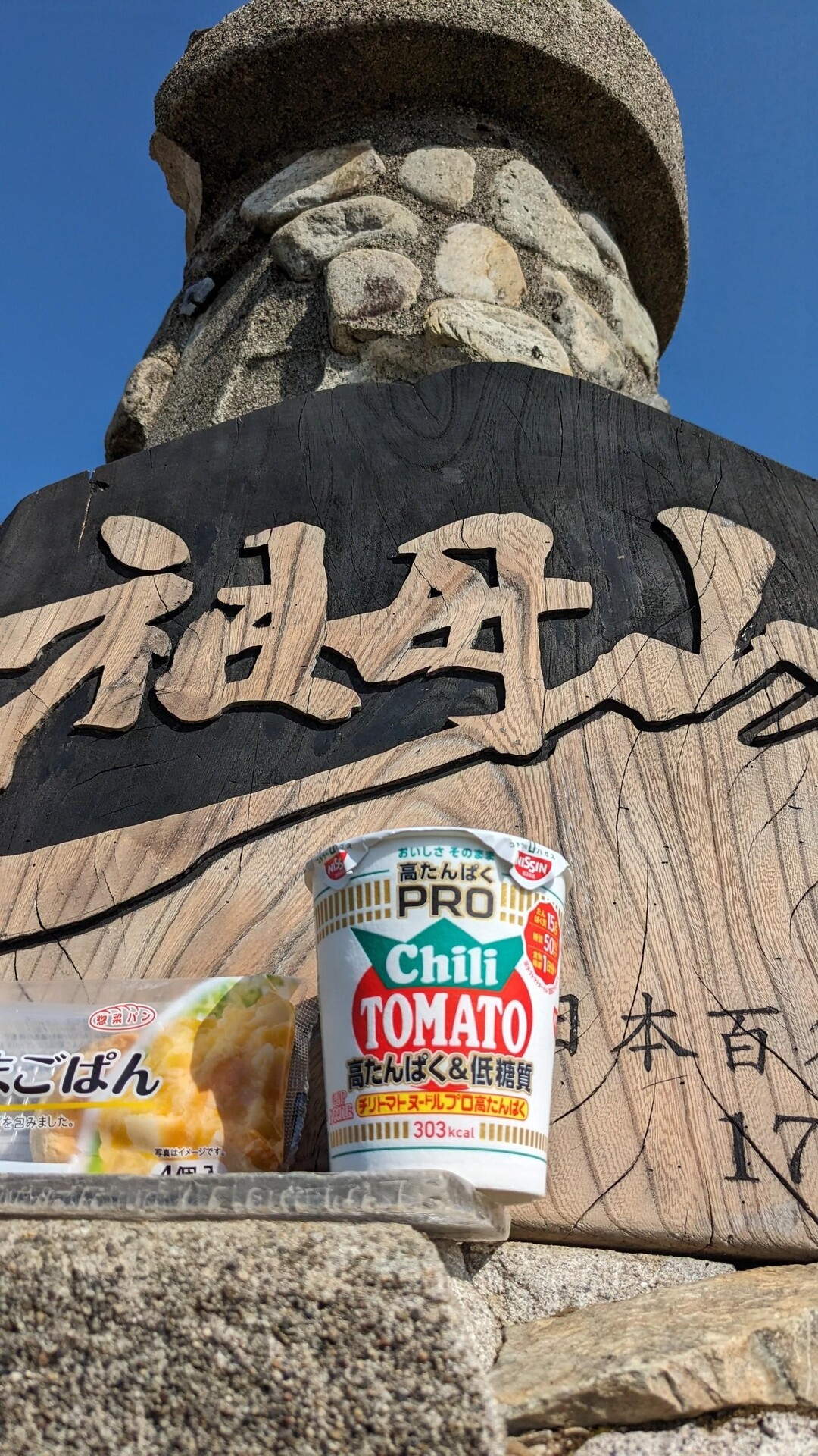 PM多くて〜尾平越・祖母山・親父山ピストン / うさんの祖母山の活動データ | YAMAP / ヤマップ