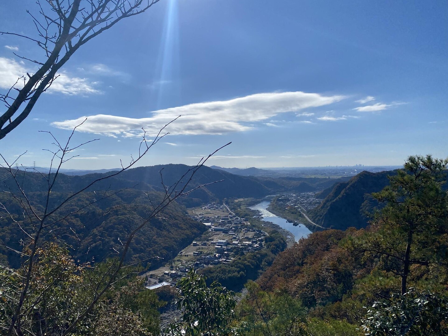 各務原アルプス〈自然遺産の森から周回〉 / suzy yanoさんの各務原アルプス（関南アルプス）・八木三山の活動データ | YAMAP / ヤマップ