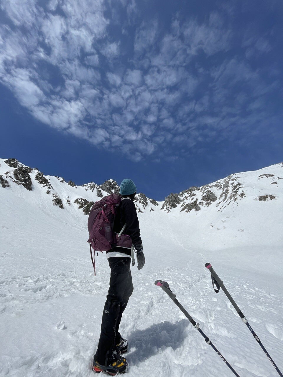 chaのページ | YAMAP / ヤマップ