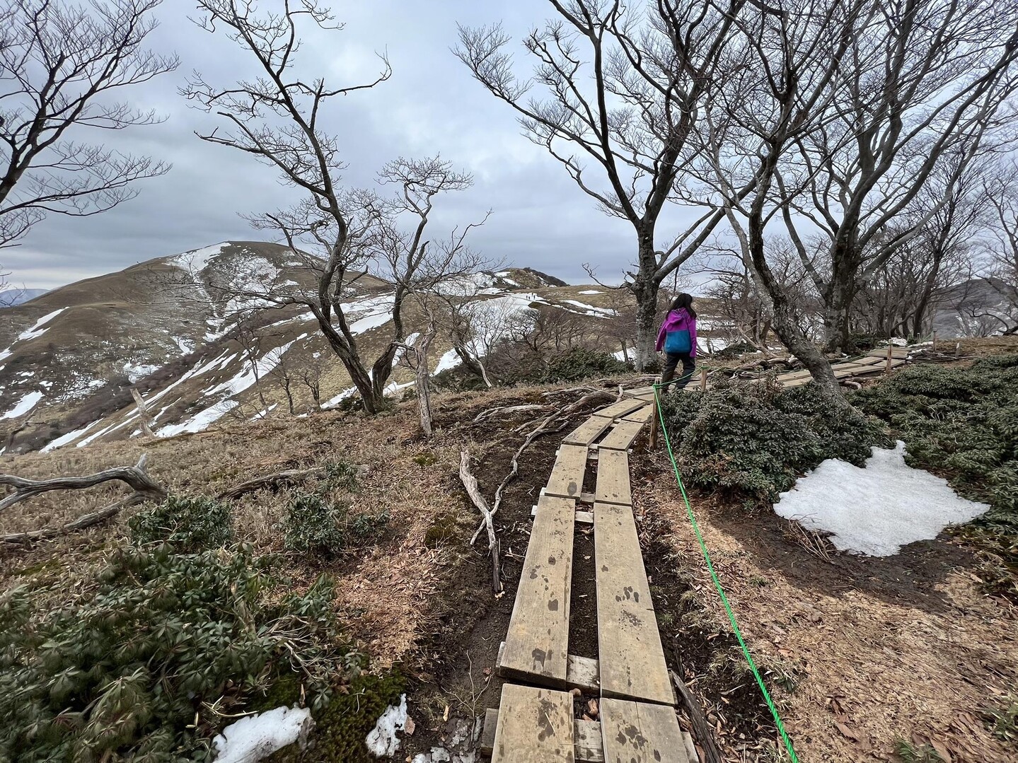 竜ヶ岳 / ayuminさんの竜ヶ岳の活動日記 | YAMAP / ヤマップ