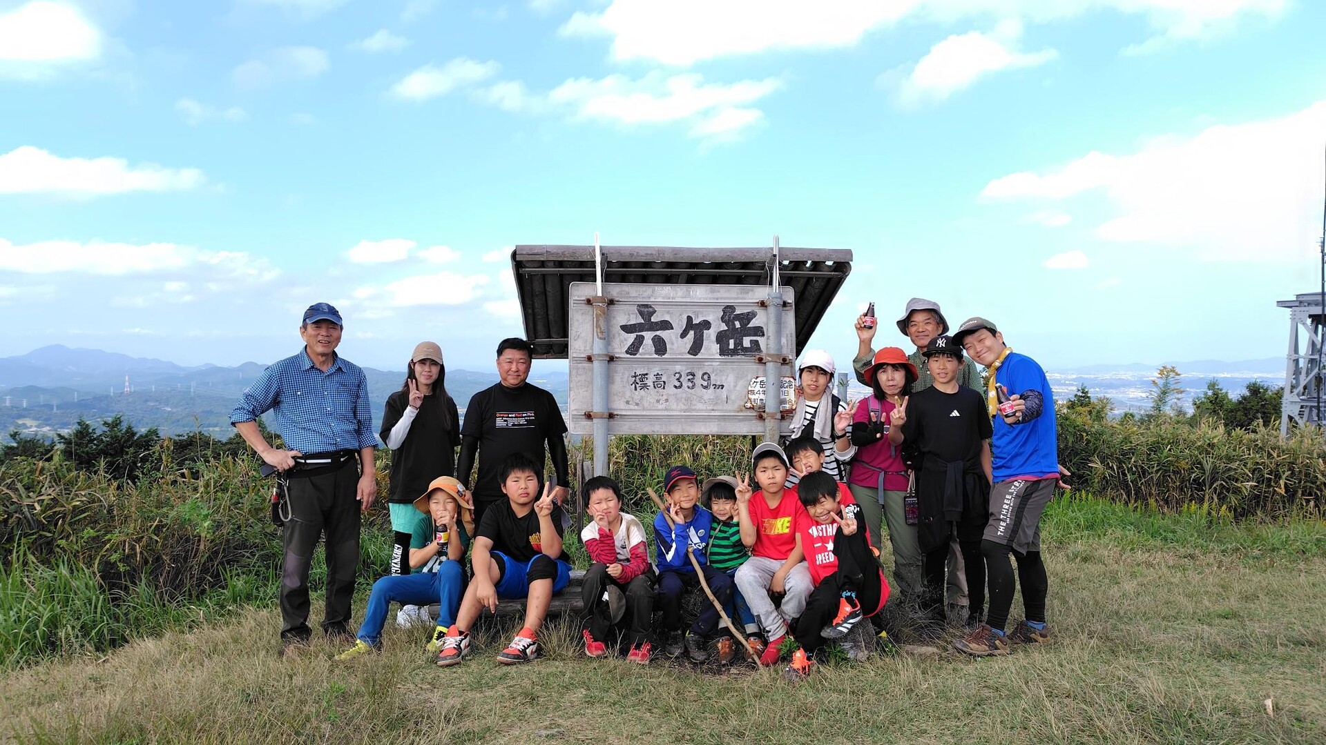 六ヶ岳・親子登山会 / k339さんの六ヶ岳の活動データ | YAMAP / ヤマップ