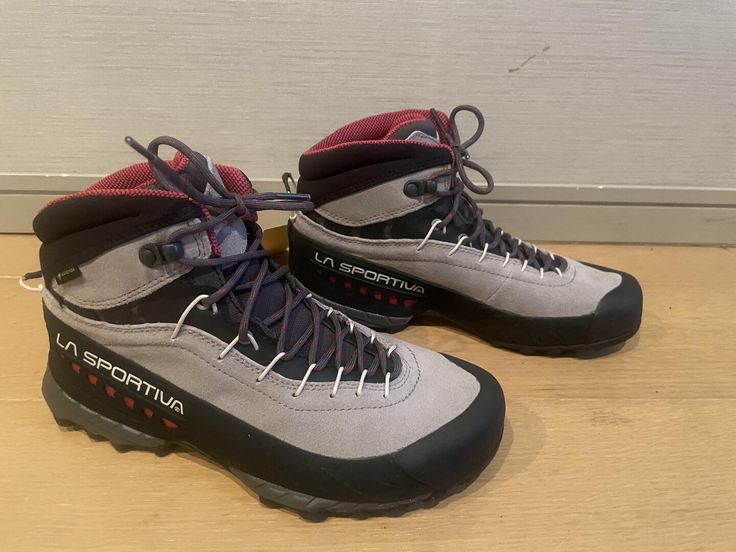 ギア買った。 アルプスや縦走にはスポルテ... / SORAさんのモーメント | YAMAP / ヤマップ