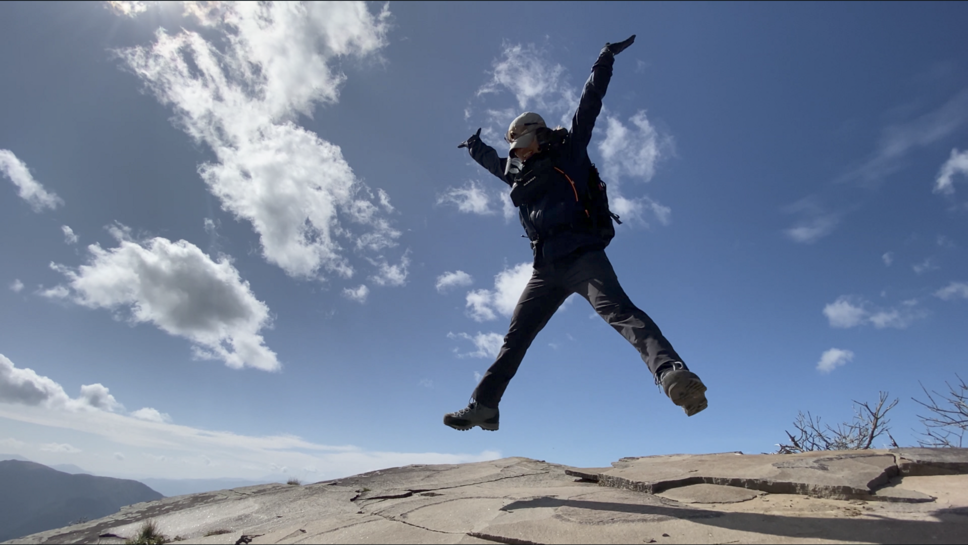 皆様お元気ですか？ 諸事情により山活を... / Tomo CHANNELさんのモーメント | YAMAP / ヤマップ