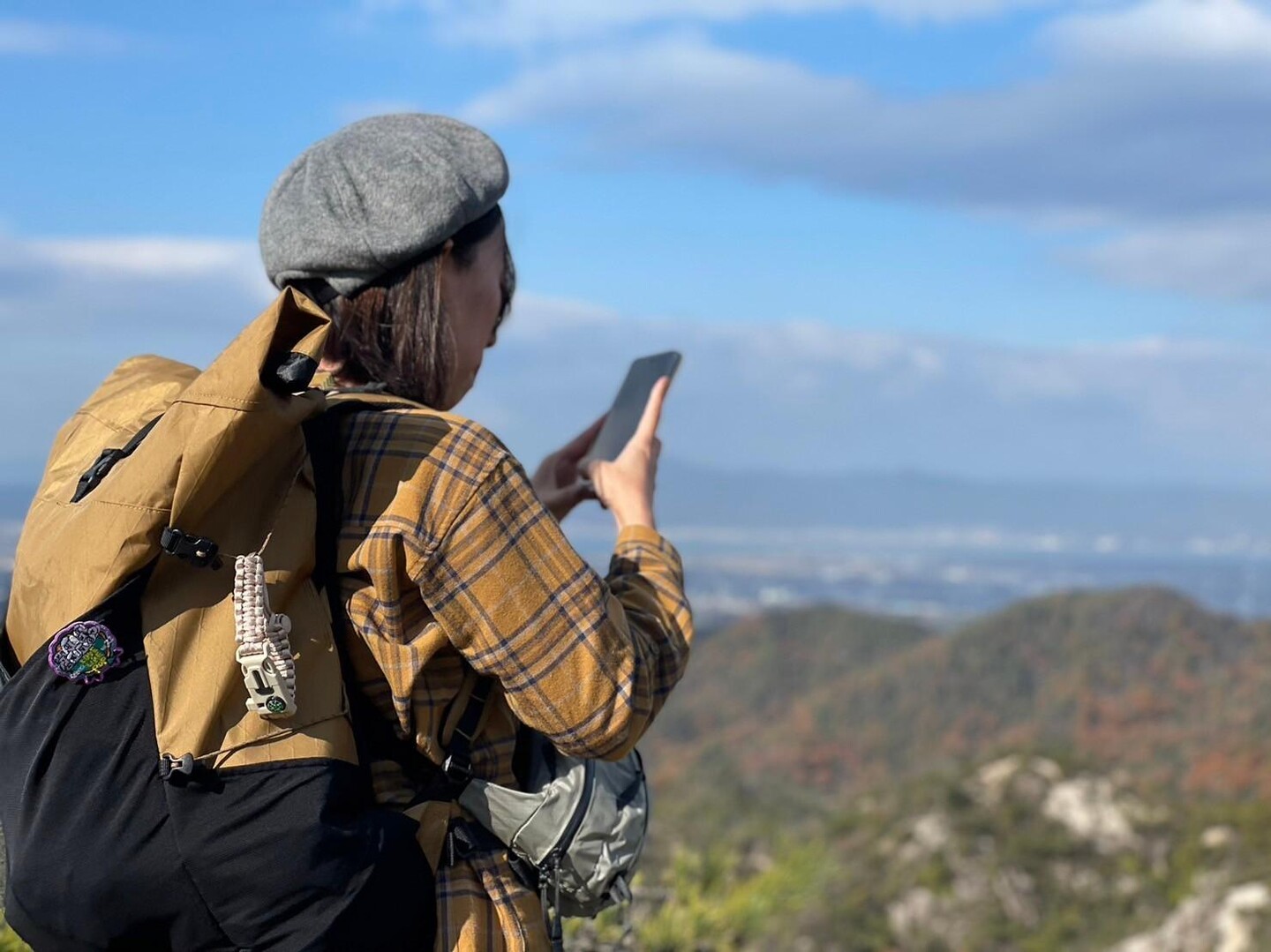 sakiのページ | YAMAP / ヤマップ