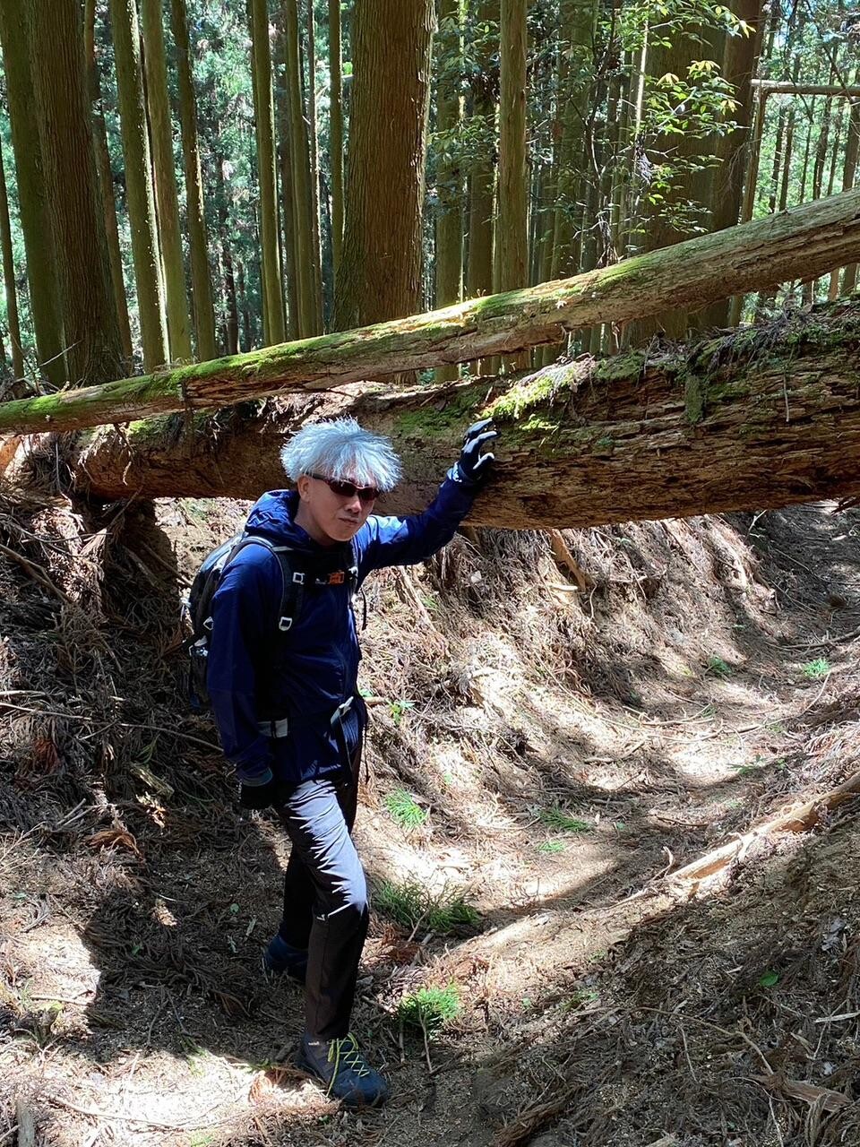 FUKUのページ | YAMAP / ヤマップ