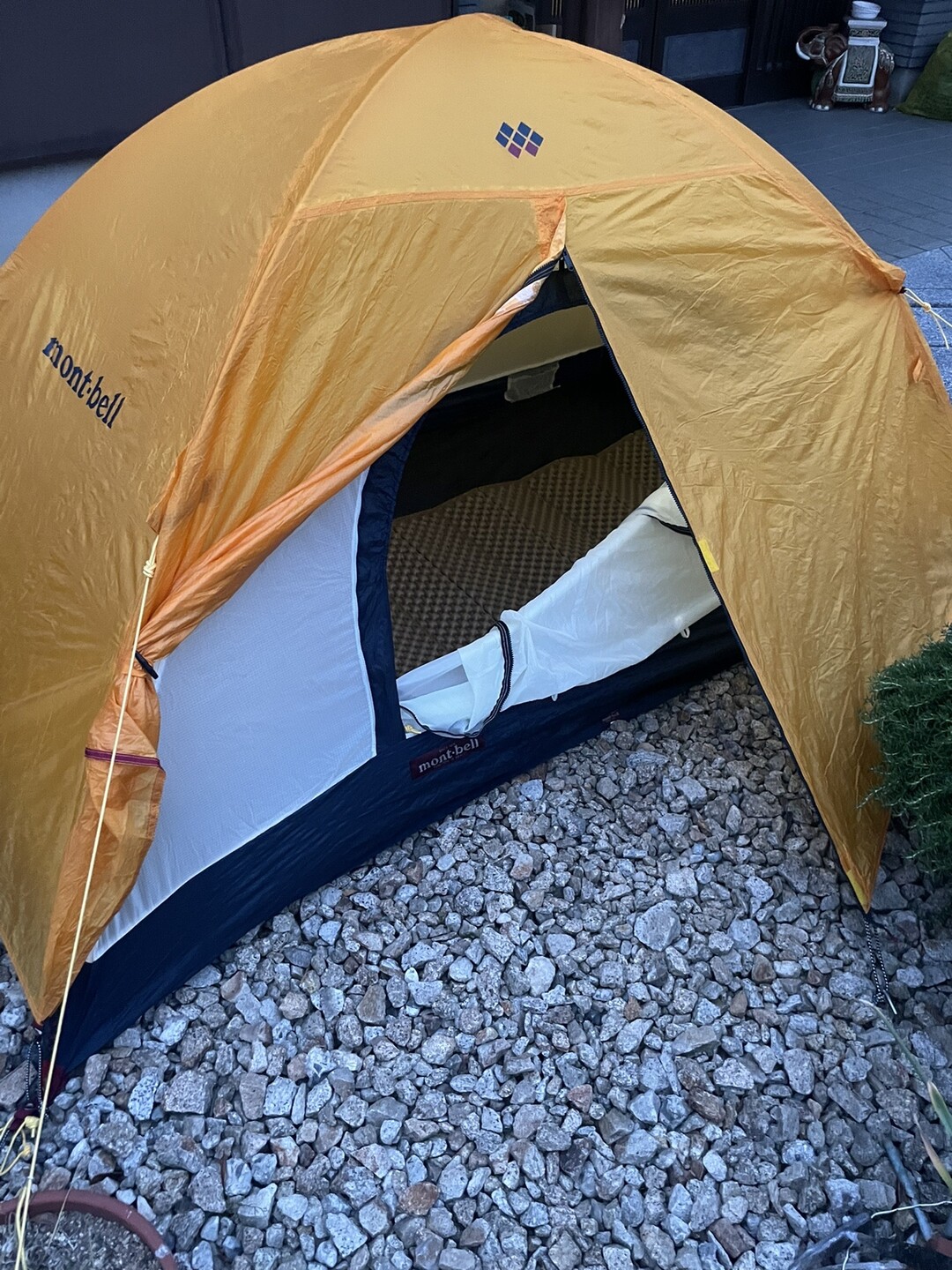 妹Fテン泊デビューに向けて かなり安く ... / MASA👽さんのモーメント | YAMAP / ヤマップ