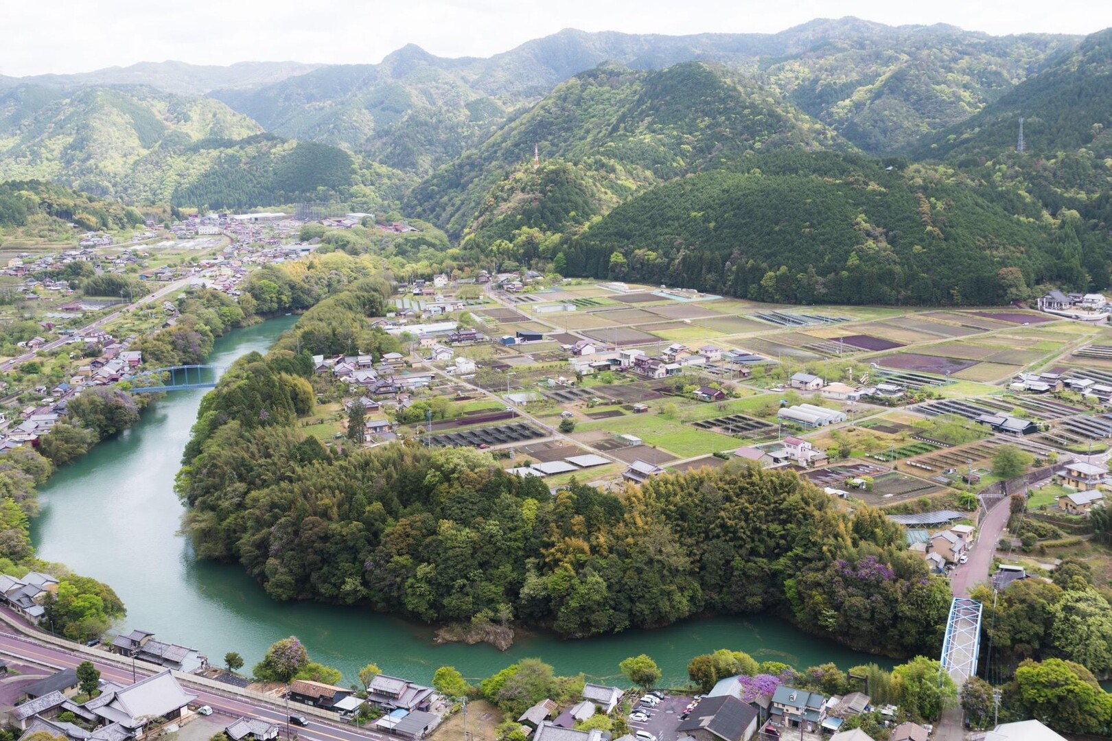 遠見山 / llm.llさんの納古山の活動データ | YAMAP / ヤマップ