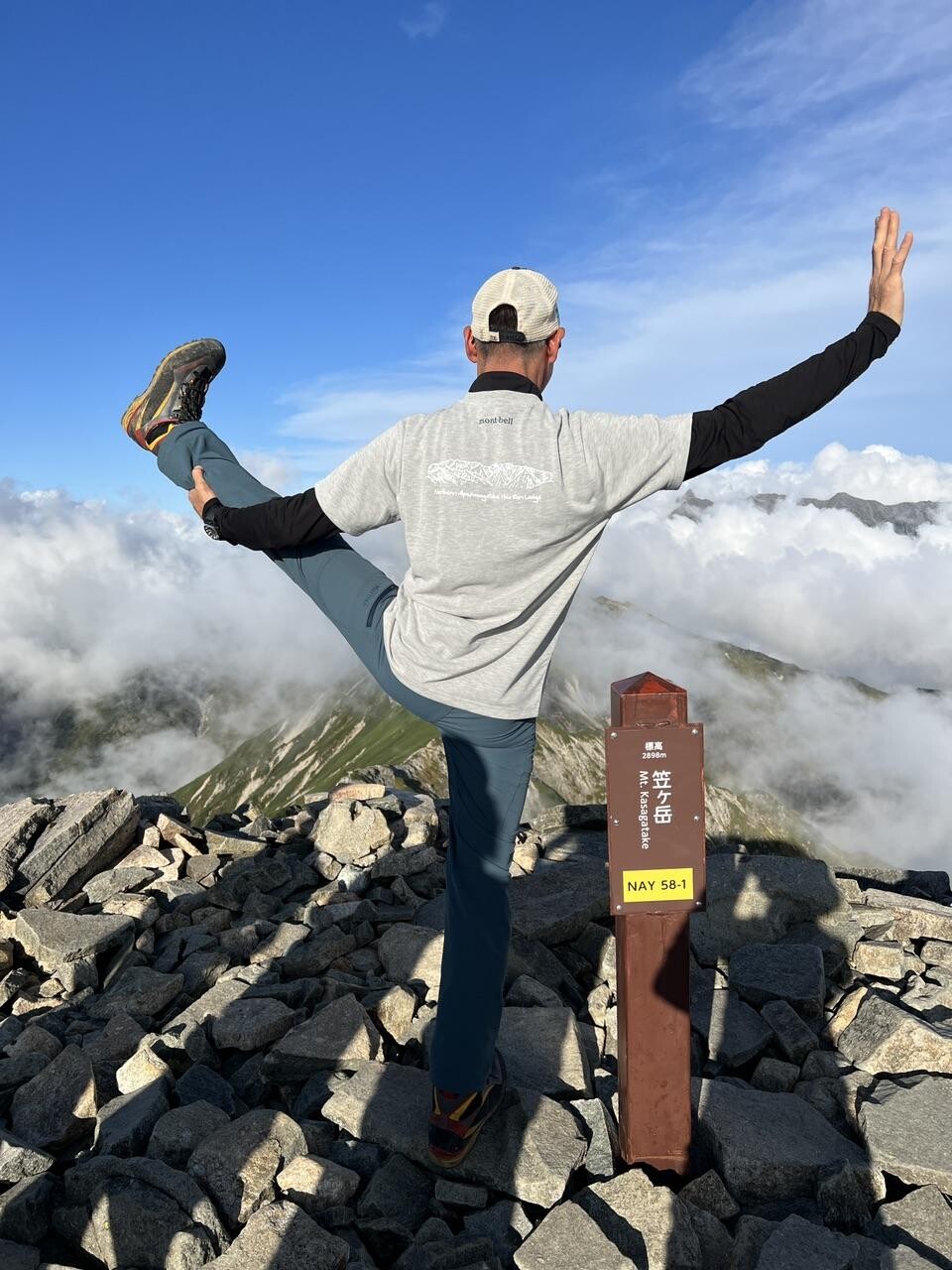 Masaのページ | YAMAP / ヤマップ