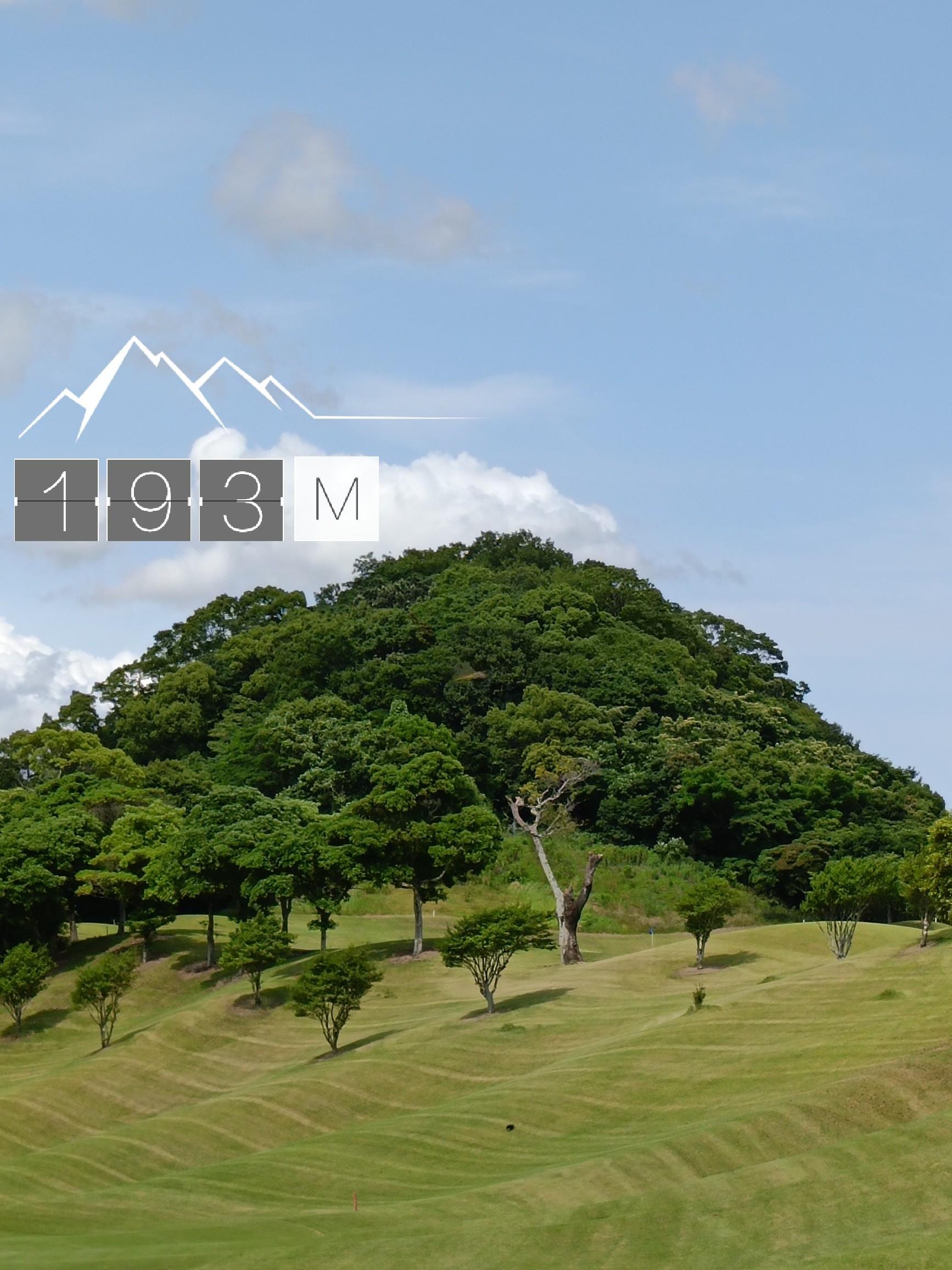 辨天山 in花祭cc / ya-@katuさんの鬼ノ鼻山・聖岳・両子山の活動データ | YAMAP / ヤマップ