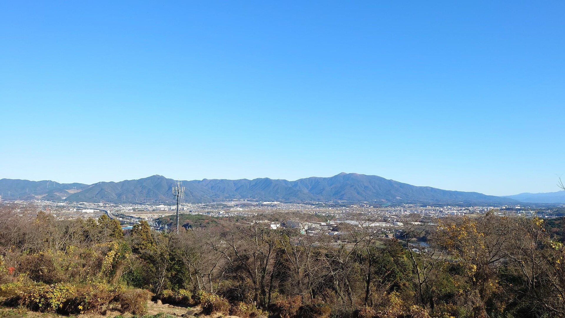 所用ついでに…その②剣岳 / V8-Dさんの六ヶ岳の活動データ | YAMAP / ヤマップ