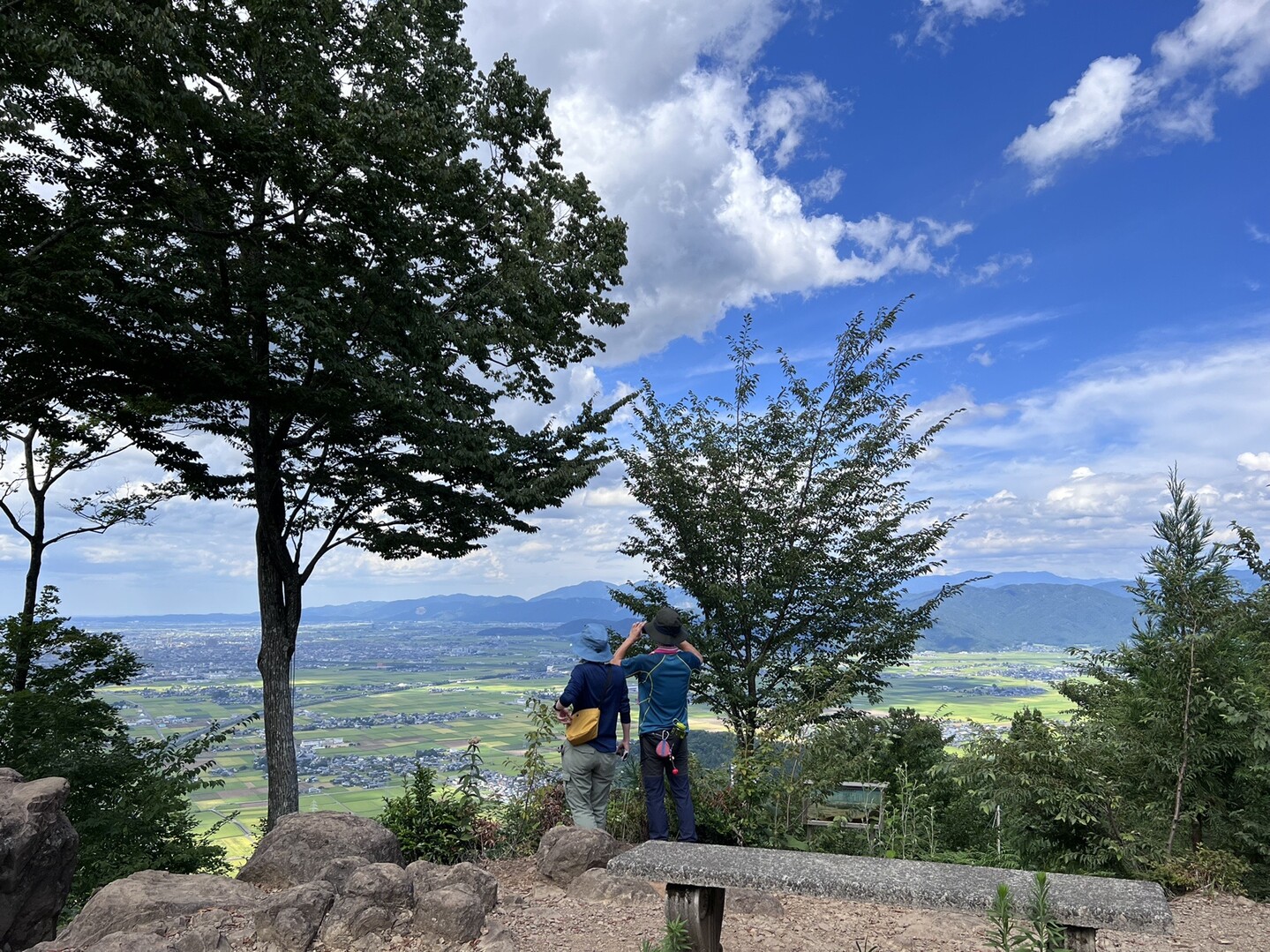 山の日② 文殊山 / ma_han_mさんの文殊山の活動データ | YAMAP / ヤマップ