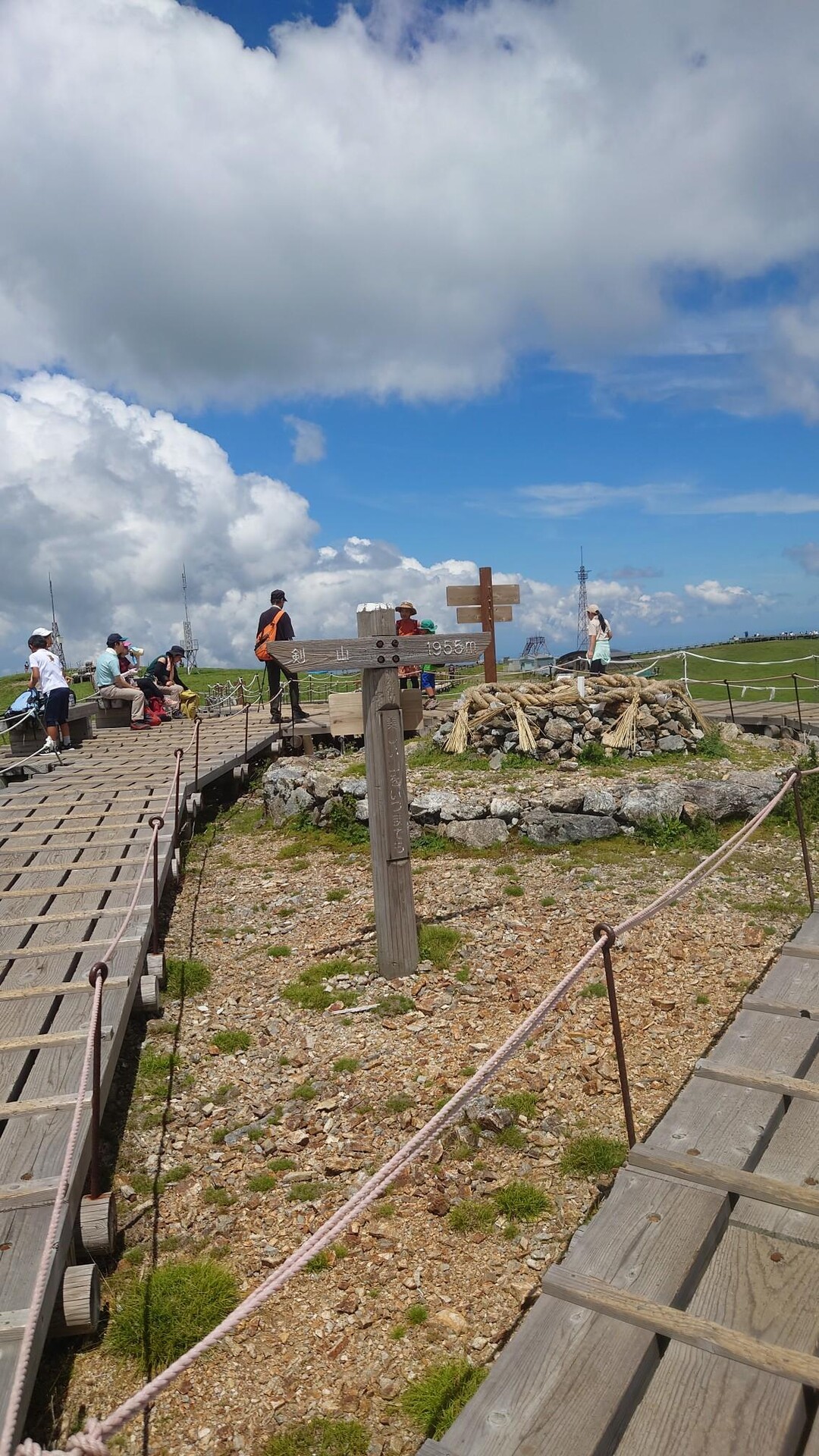 blackmoreさんの投稿したフィールドメモ | YAMAP / ヤマップ