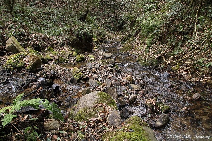 矢田丘陵 平群渓谷から平群 / Scenewayさんの矢田丘陵・法隆寺の活動データ | YAMAP / ヤマップ