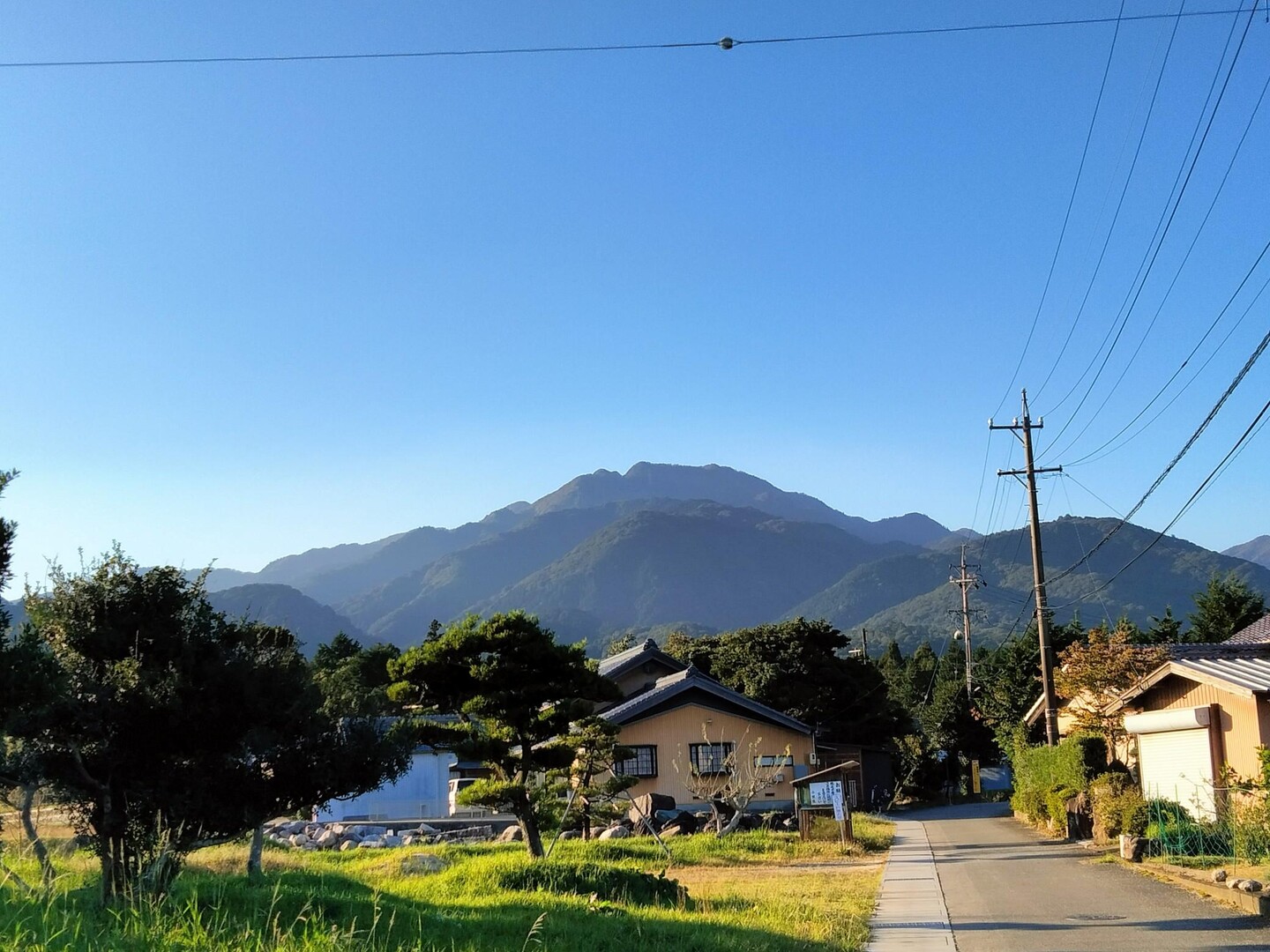 釈迦ヶ岳⛰️鈴鹿7マウンテン / 😄まるちゃん😄さんの釈迦ヶ岳の活動データ | YAMAP / ヤマップ