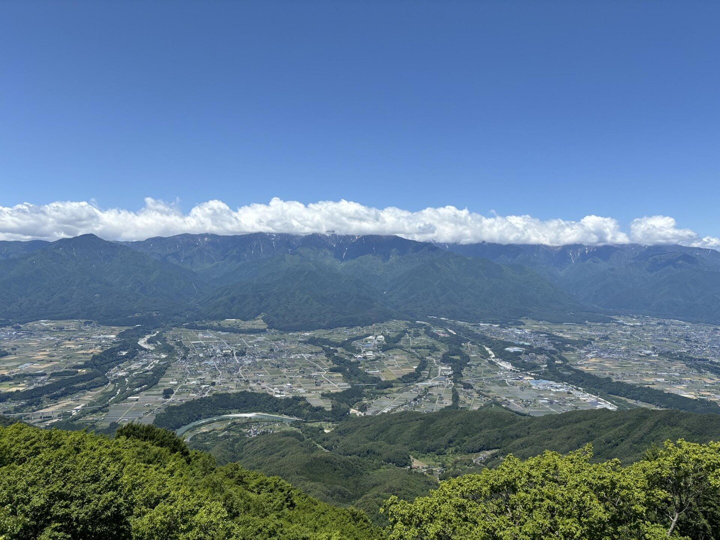 陣馬形山 / Soneqさんの陣馬形山の活動データ | YAMAP / ヤマップ