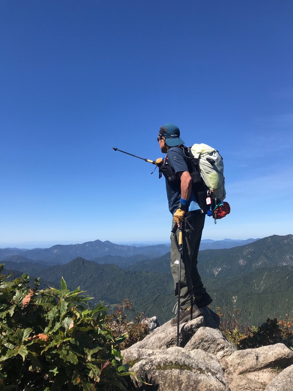 kazu.kazuのページ | YAMAP / ヤマップ