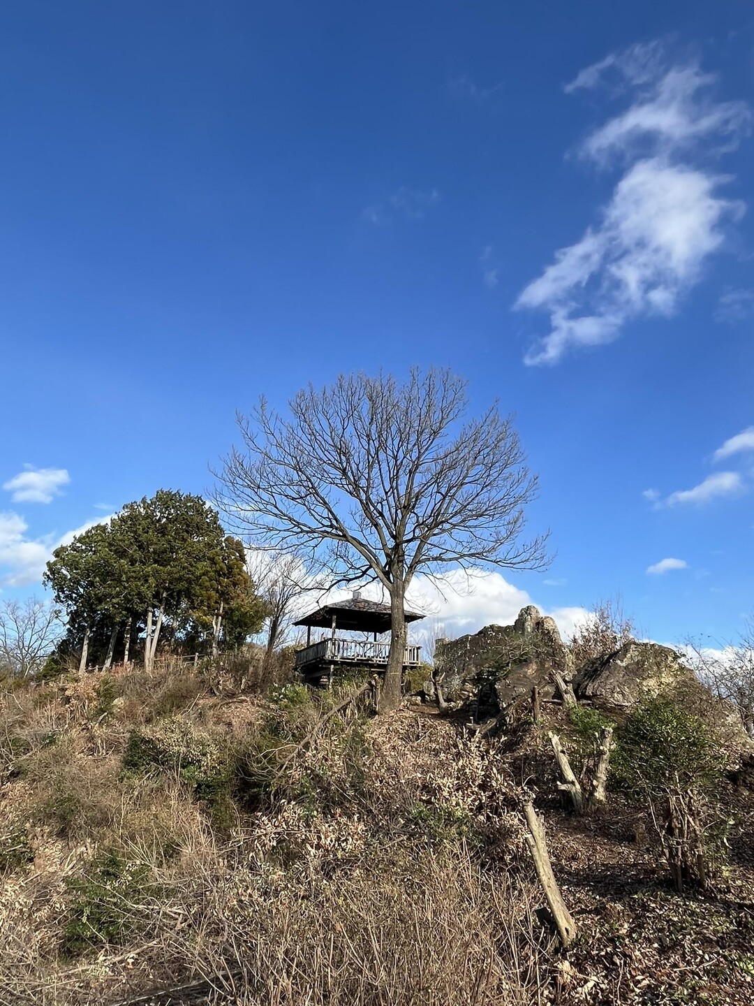 三井山 / gaitoさんの三井山の活動データ | YAMAP / ヤマップ