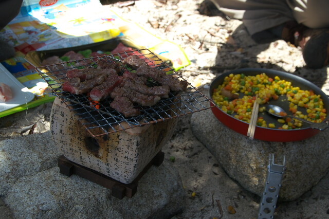 青海苔浦 BBQトレッキング / Kanameさんの宮島（厳島）・弥山の活動データ | YAMAP / ヤマップ