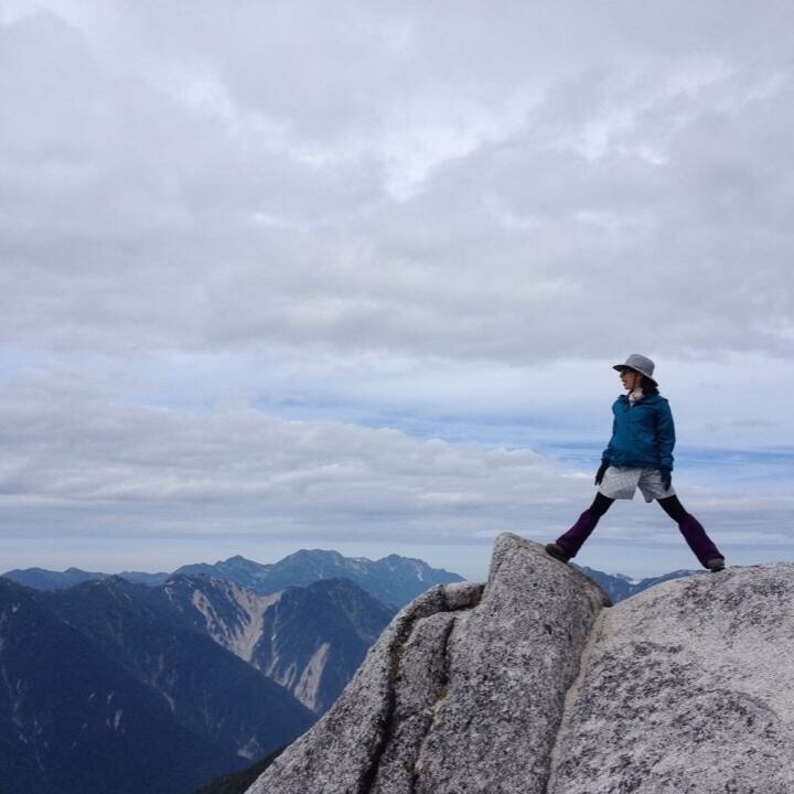 YUKIのページ | YAMAP / ヤマップ