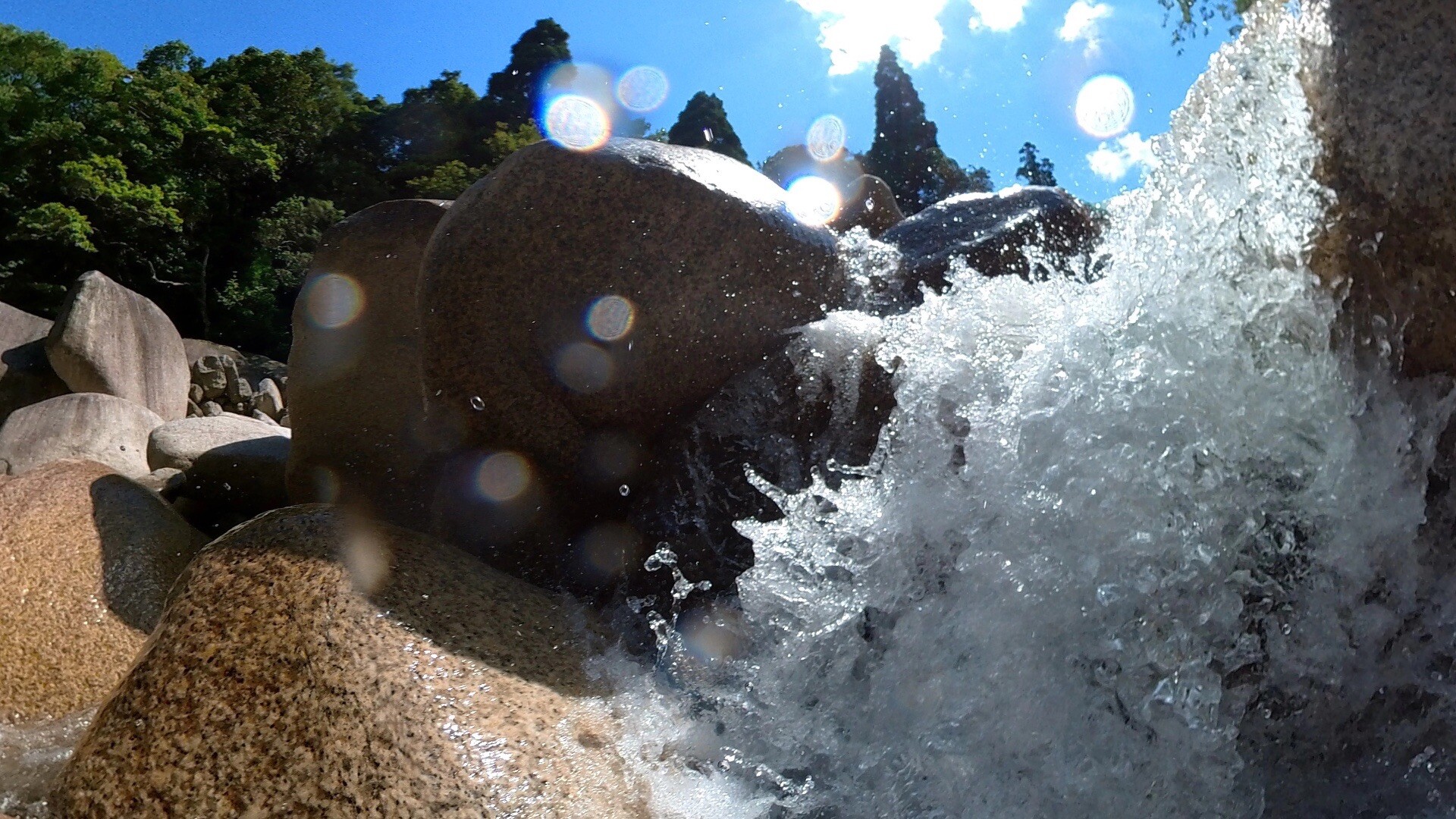 僕たちの夏休み🌞 / Matsuさんのモーメント | YAMAP / ヤマップ