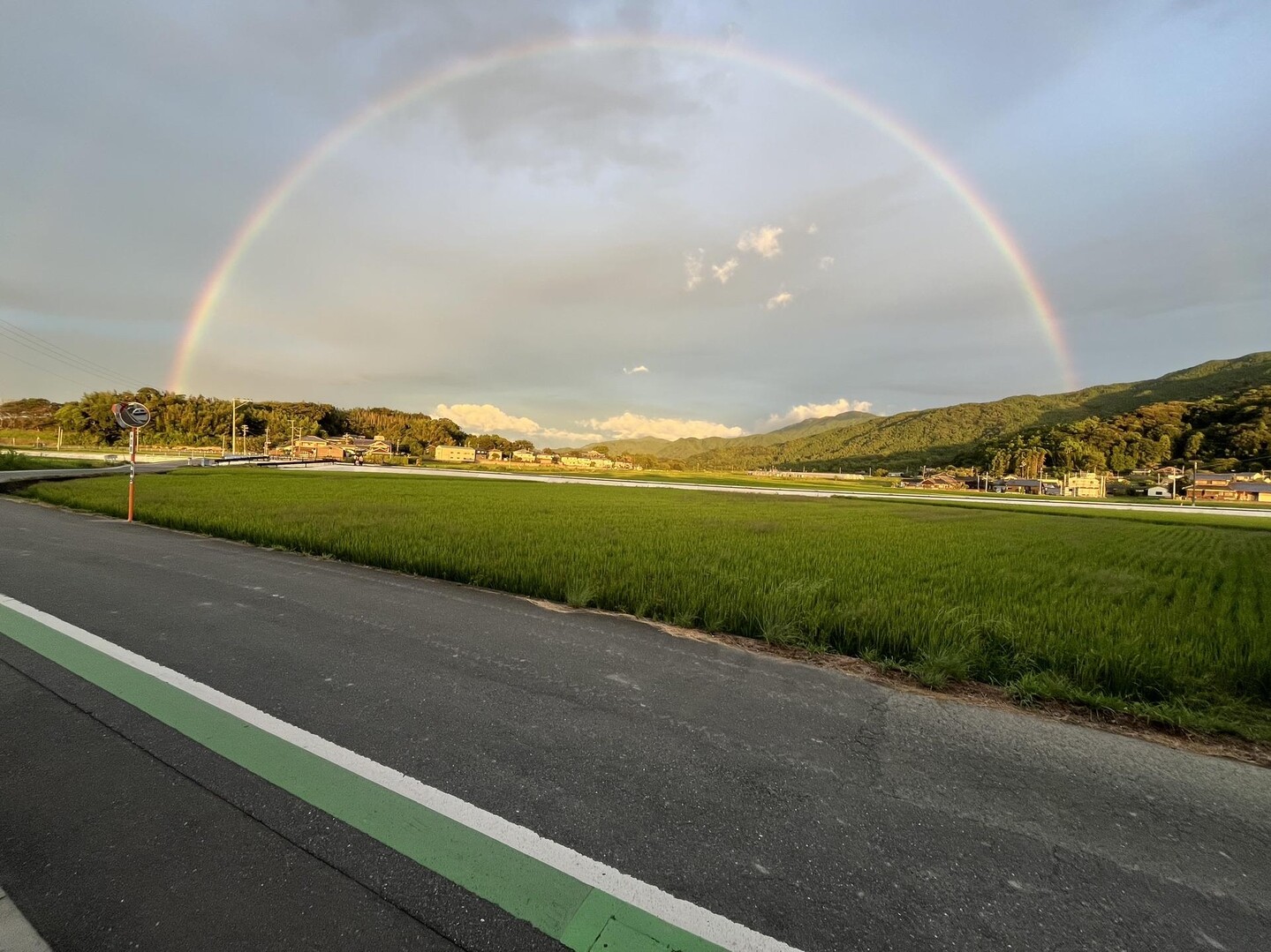 2024.10.13(日) 04:31 / hi!romiᨒ𓀥さんのモーメント | YAMAP / ヤマップ