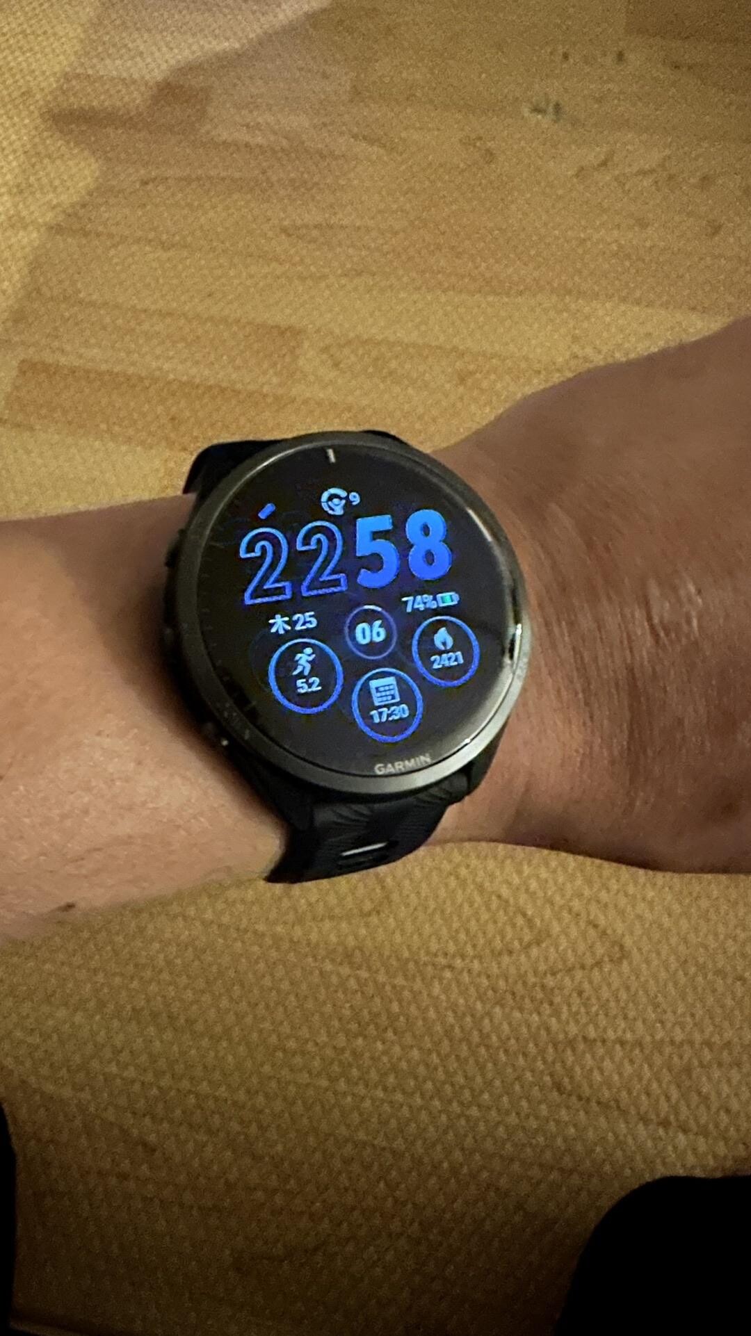 今日のワークアウト🏃🏼‪💨 前から... / Yu-kenさんのモーメント | YAMAP / ヤマップ