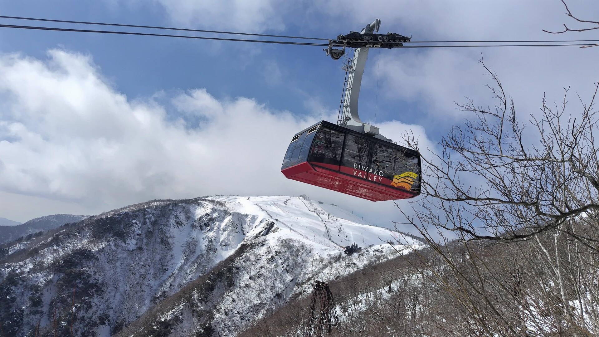 打見山・比良岳・烏谷山 / satohさんの比良山地・武奈ヶ岳・釈迦岳の活動データ | YAMAP / ヤマップ