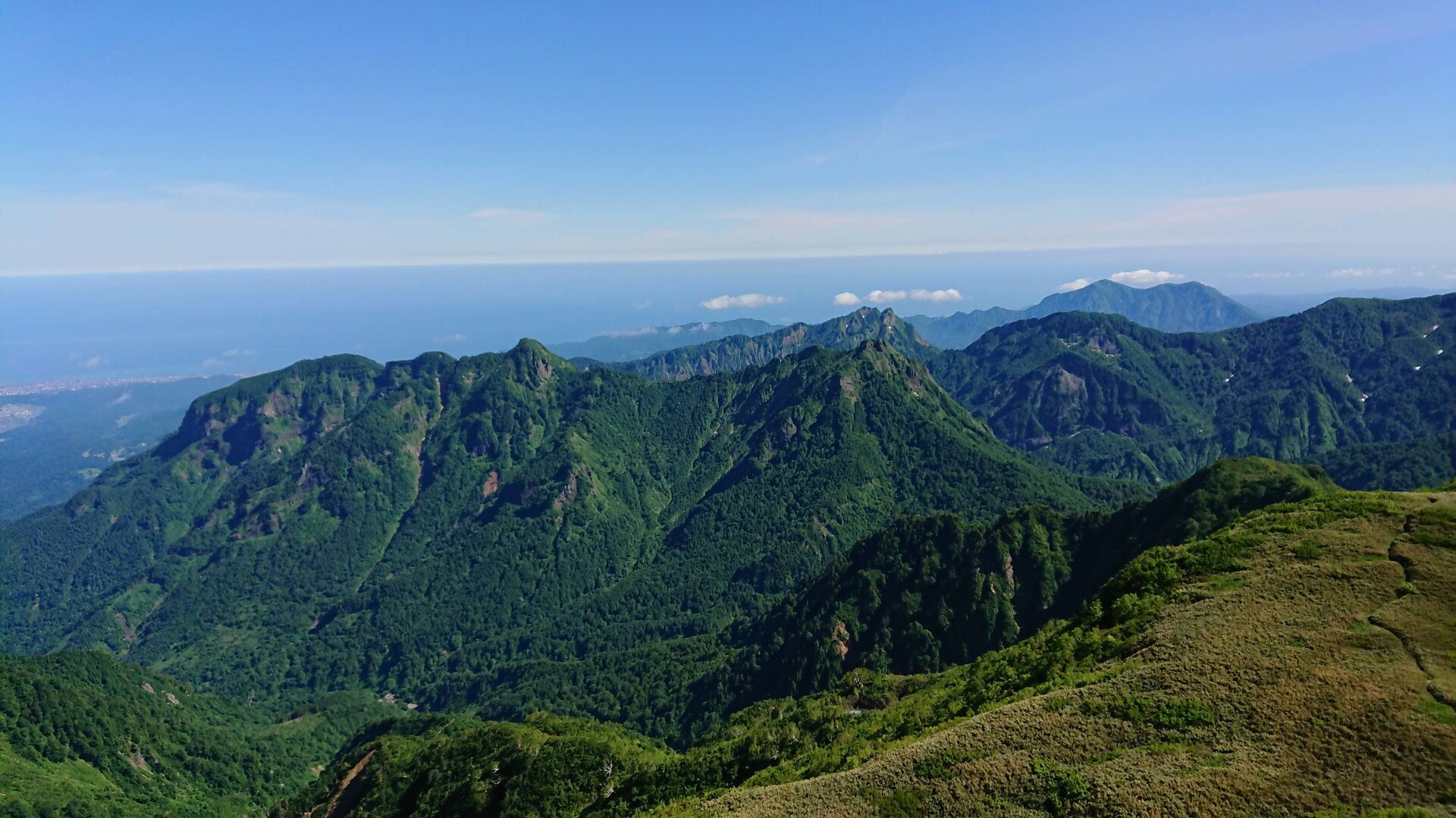 yamaのページ | YAMAP / ヤマップ