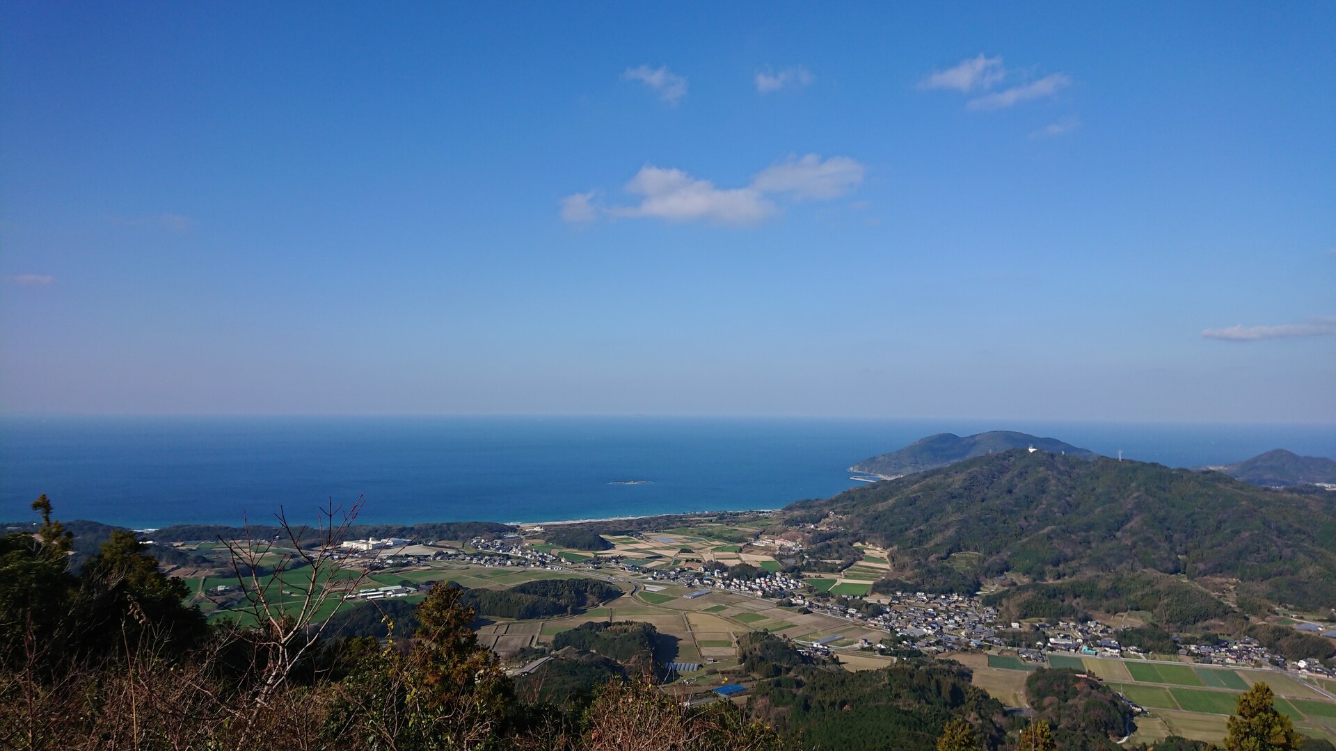 可也山-2020-01-04 / Mikiさんの可也山の活動データ | YAMAP / ヤマップ