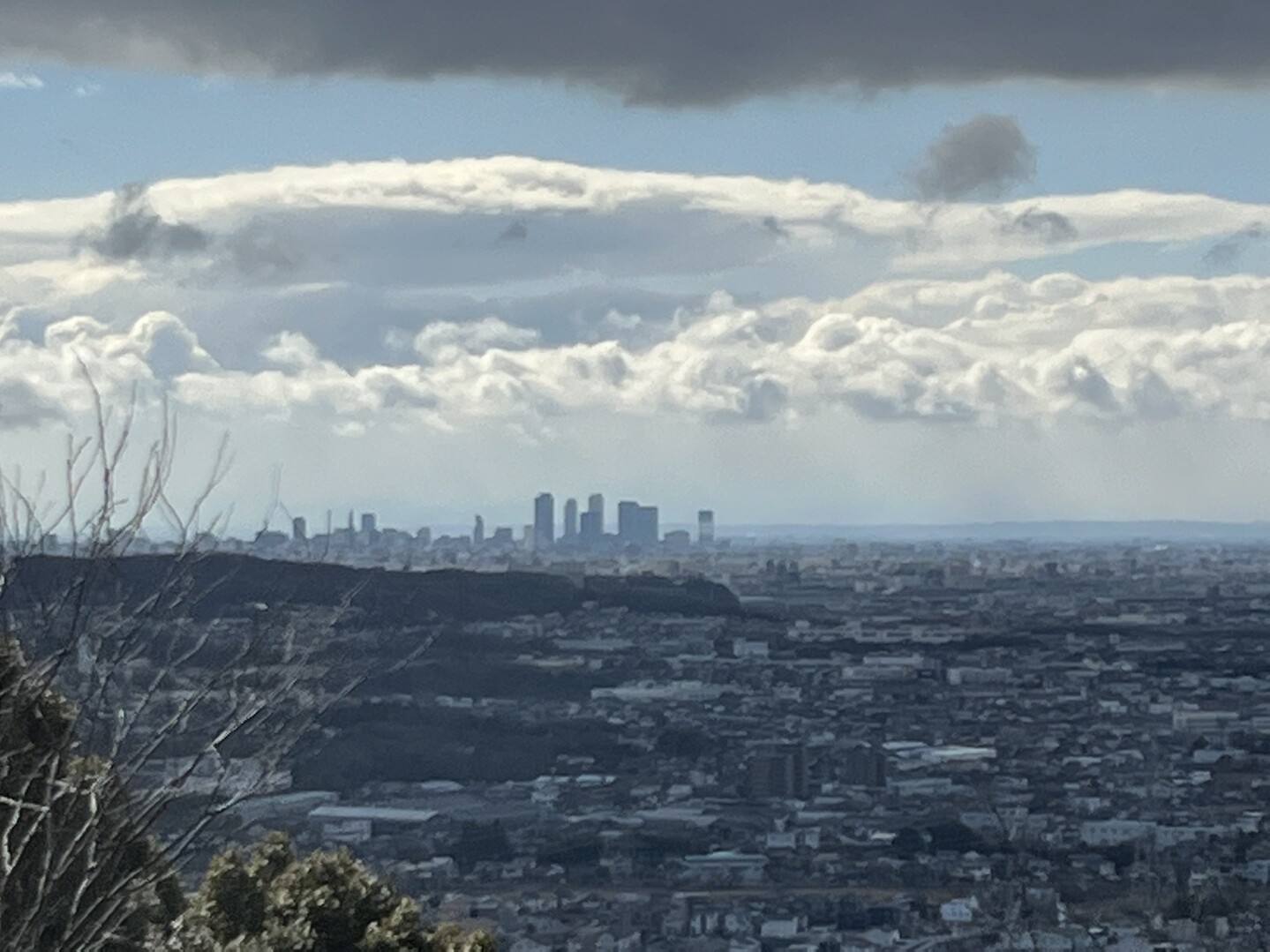 2回目の投稿です。名古屋市最高峰 東谷山... / fusaさんのモーメント | YAMAP / ヤマップ