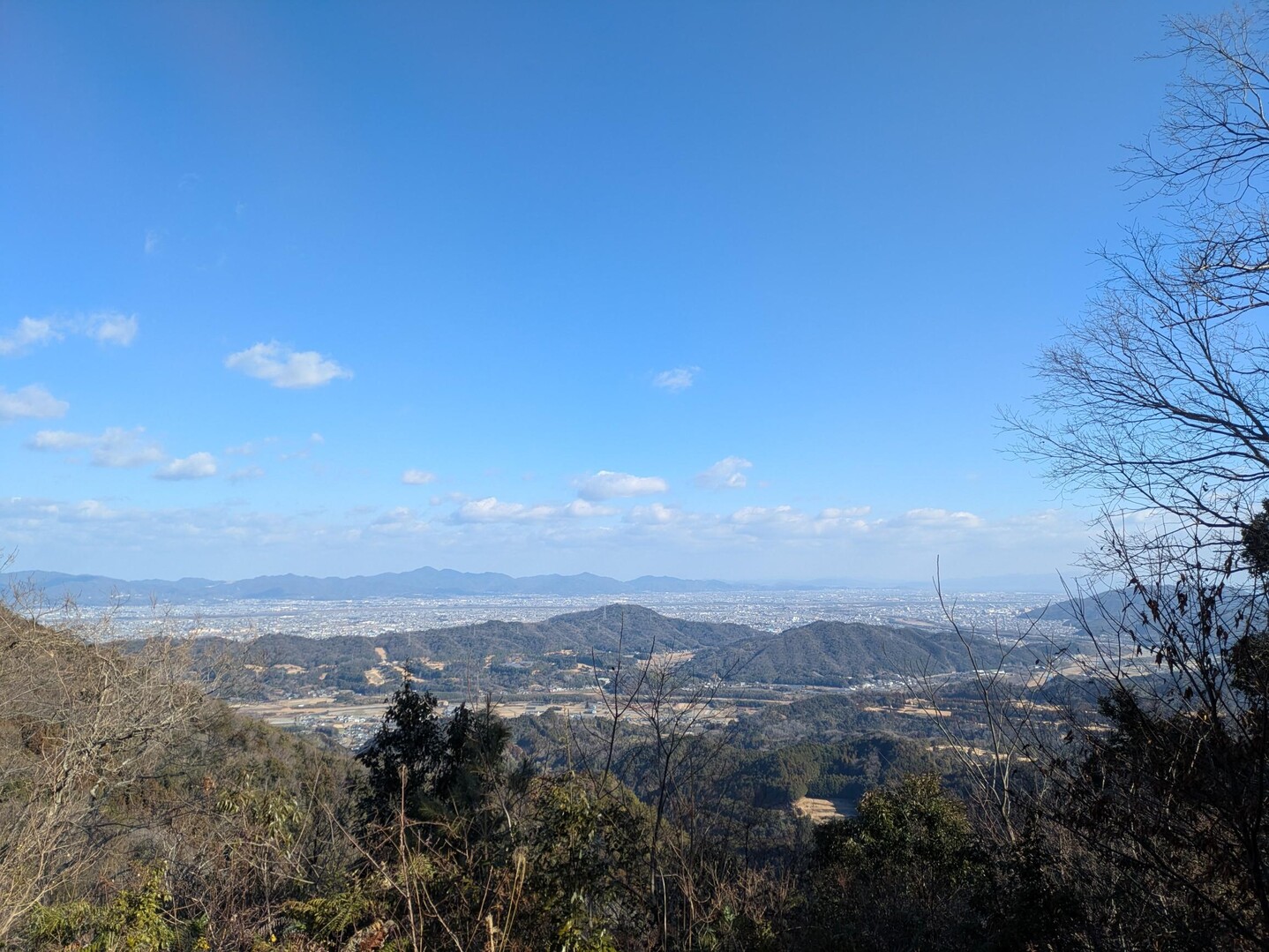 通行止! 西龍王山だけ / ma-kunさんの西龍王山・東龍王山の活動データ | YAMAP / ヤマップ