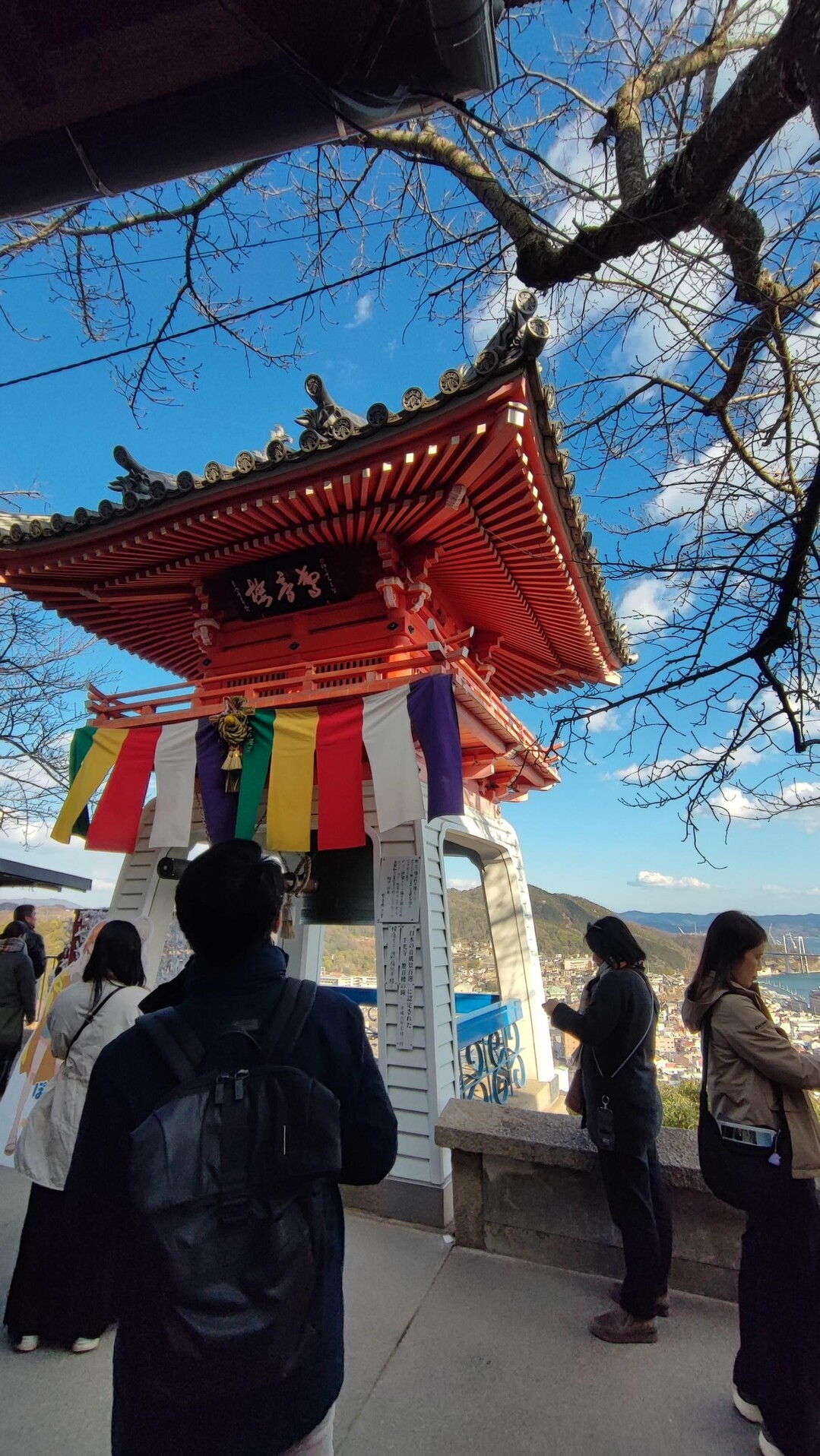 尾道市 千光寺山（大宝山） / small422さんの尾道市の活動データ | YAMAP / ヤマップ
