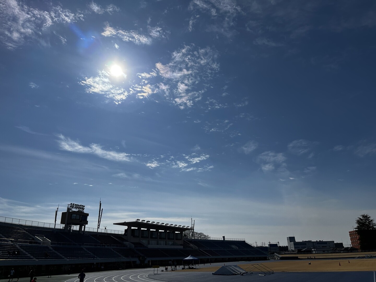 栃木長距離オープン記録会5000m / アミーゴさんの宇都宮市の活動データ | YAMAP / ヤマップ