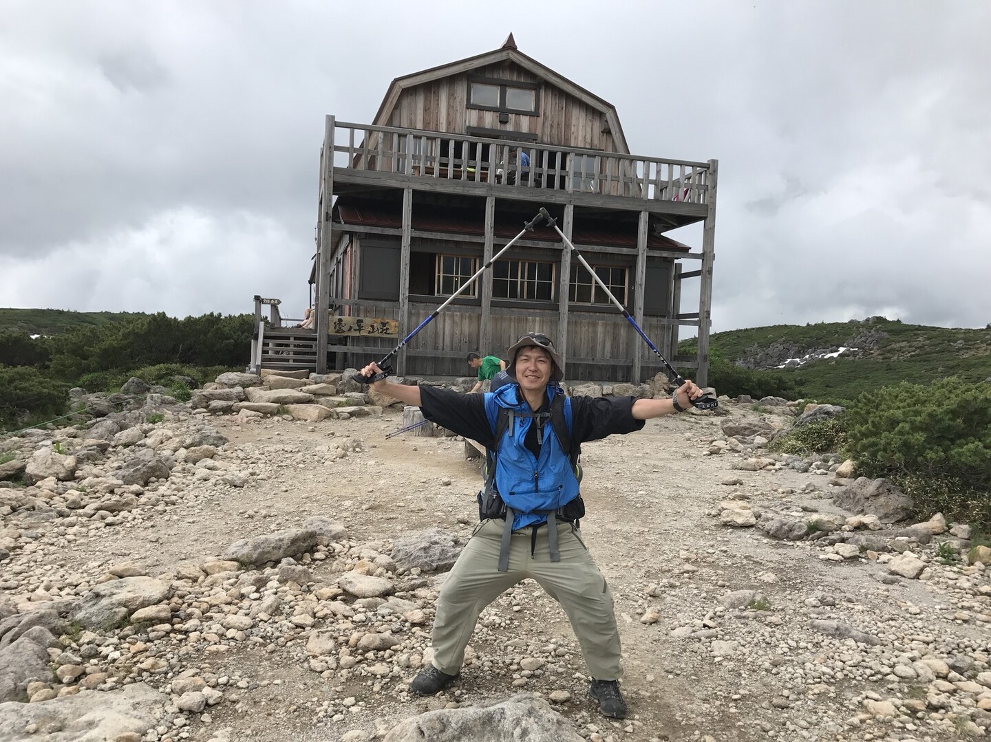 goriのページ | YAMAP / ヤマップ