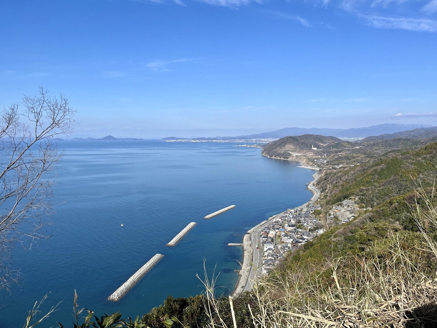 本尊山 / leoleonさんの牛ノ峯の活動データ | YAMAP / ヤマップ