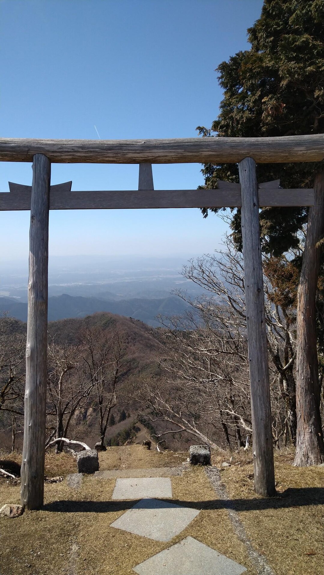 綿向山 / オンサイトHTさんの綿向山の活動データ | YAMAP / ヤマップ
