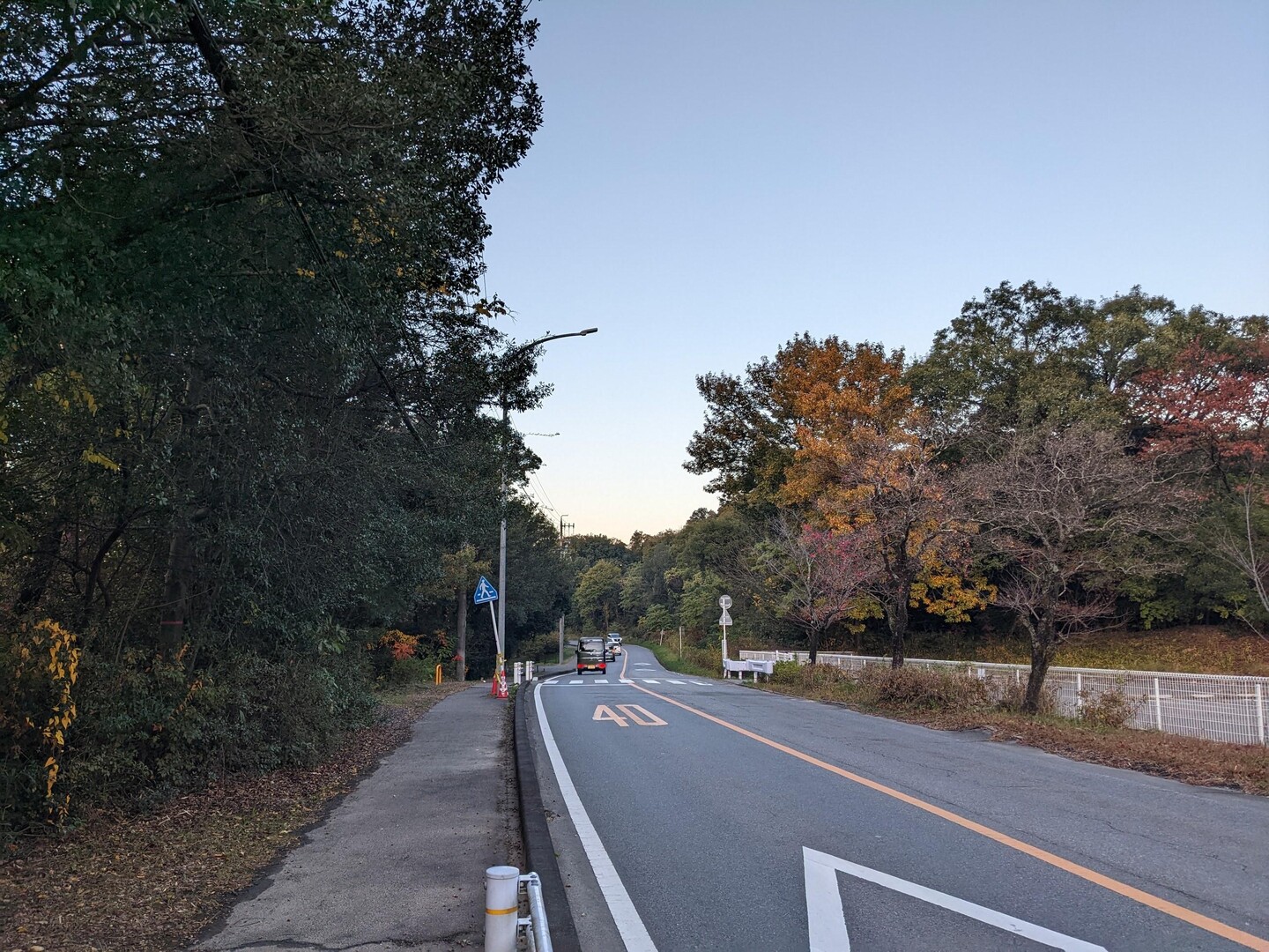 朝のプロギング🏃🍂🍁 7kmほど... / shigezoさんのモーメント | YAMAP / ヤマップ