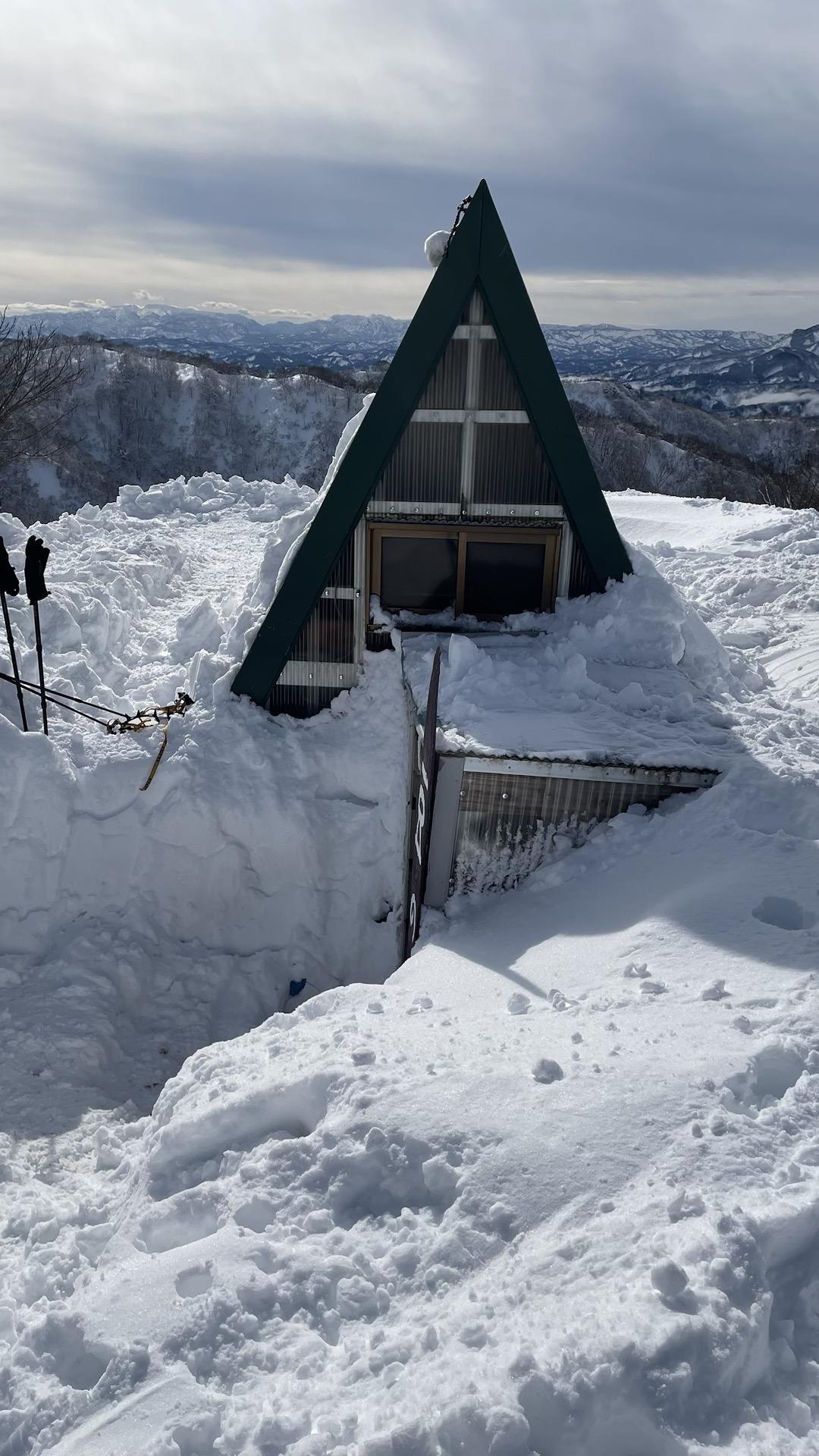 八石山-2025-01-12 / COCOさんの八石山の活動データ | YAMAP / ヤマップ