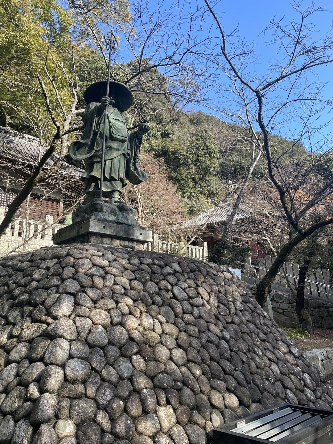 天霧山・弥谷山・黒戸山 / masさんの天霧山・弥谷山・貴峰山の活動データ | YAMAP / ヤマップ