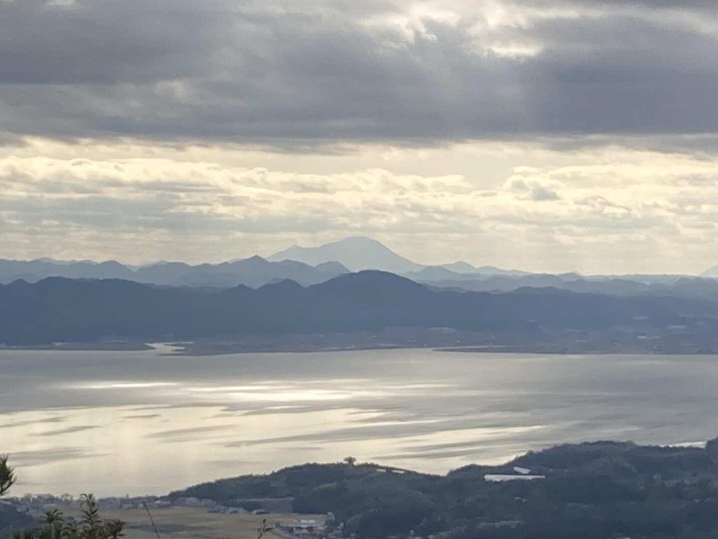 朝日山 / fumiconさんの朝日山の活動データ | YAMAP / ヤマップ