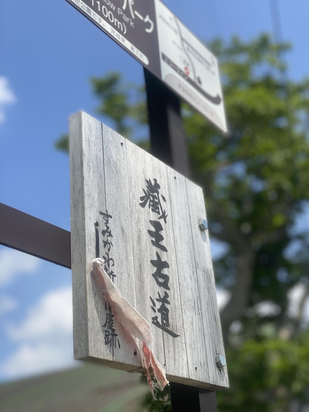 seven to 蔵王古道フル / ニョブさんの蔵王山・雁戸山・不忘山の活動データ | YAMAP / ヤマップ