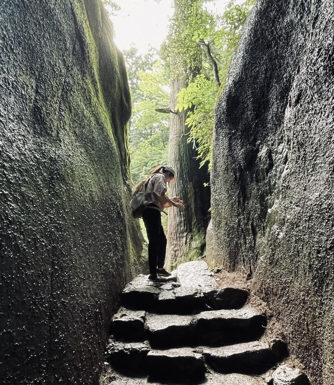 mozuのページ | YAMAP / ヤマップ