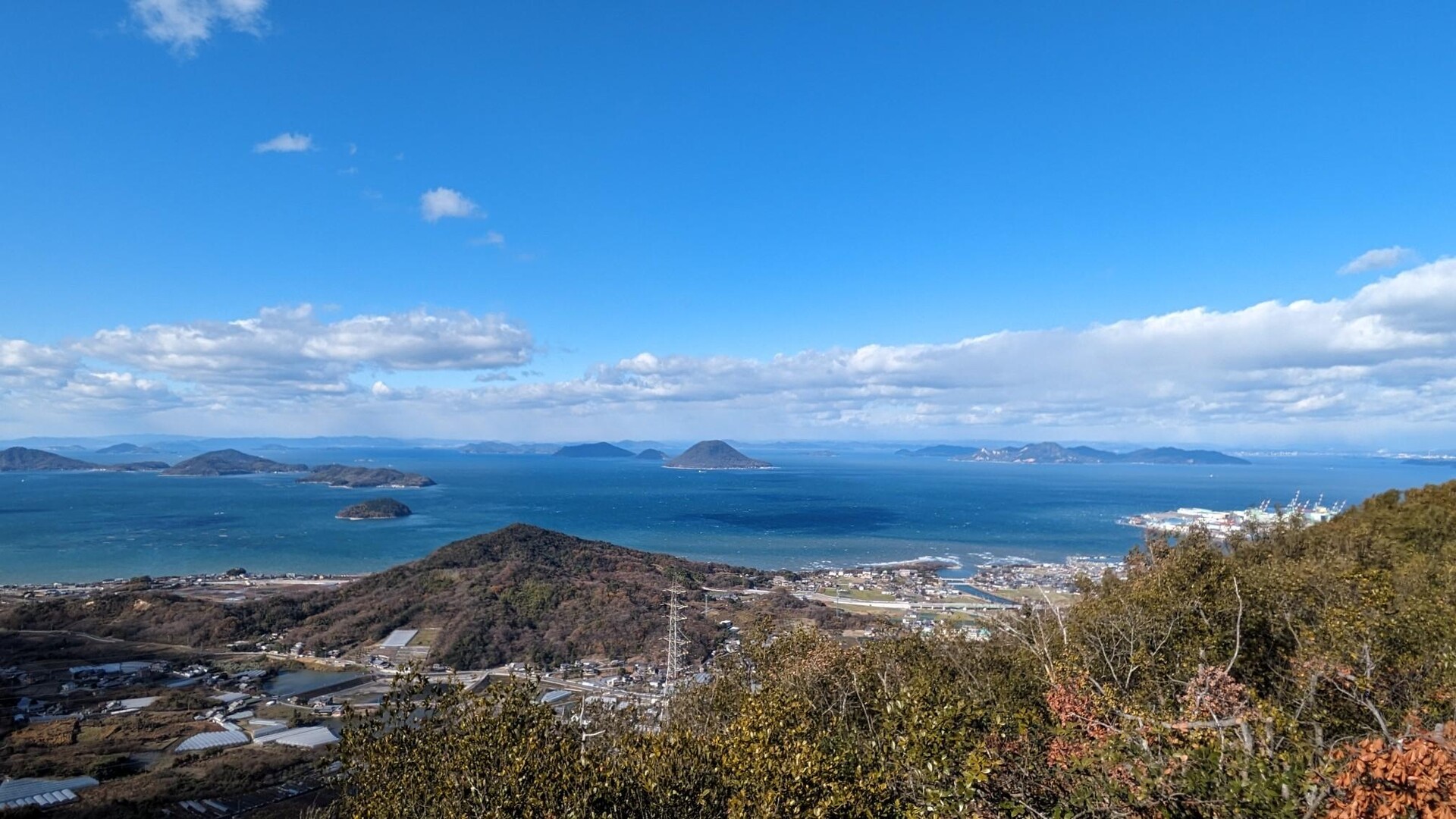 弥谷5ピーク周回 バリエーションルート / maoさんの天霧山・弥谷山・貴峰山の活動データ | YAMAP / ヤマップ