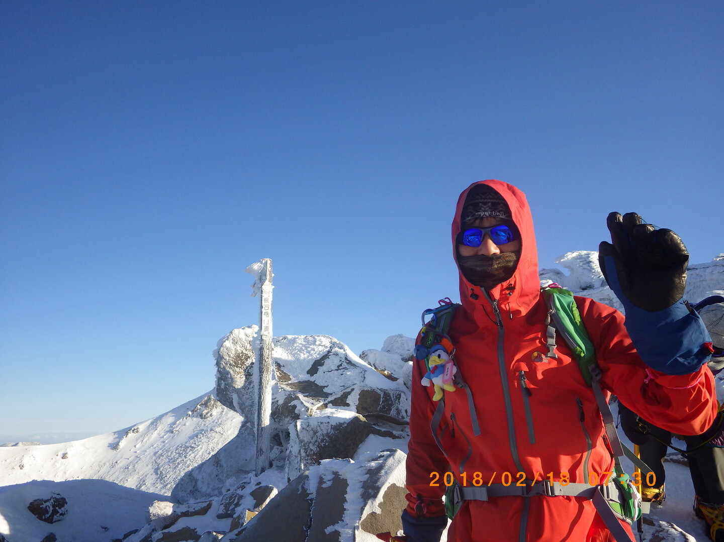 kanbo のページ | YAMAP / ヤマップ