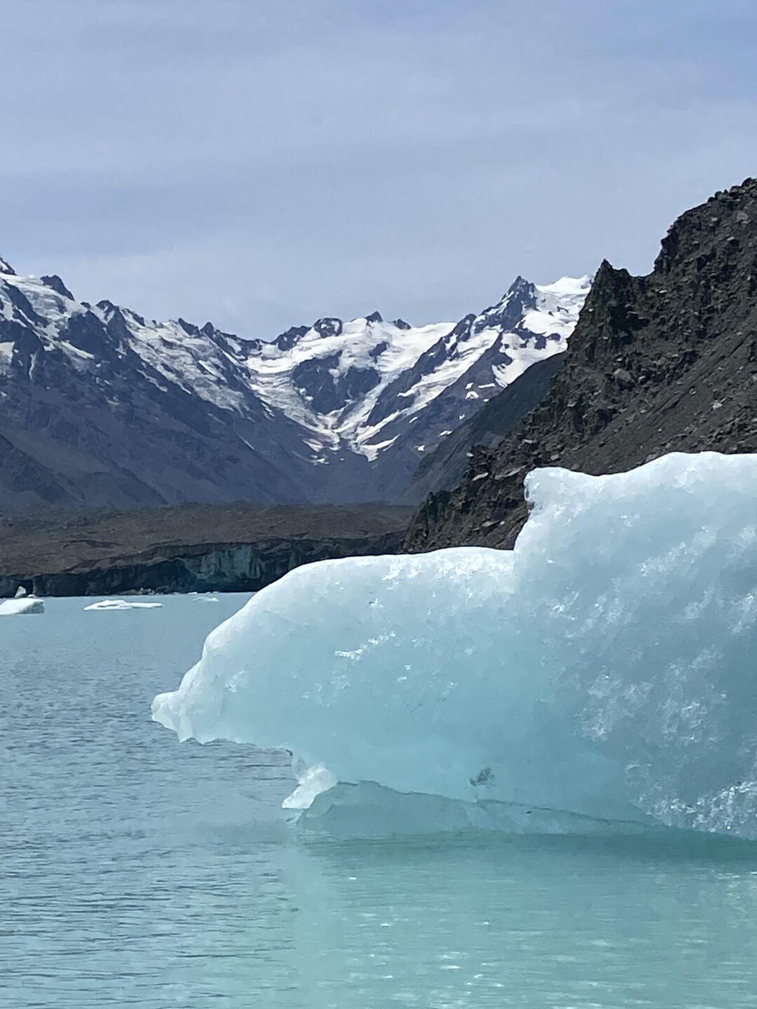 アベル・タスマン・コースト・トラック-2024-01-17 / mayuさんのアベル・タスマン・コースト・トラックの活動データ | YAMAP / ヤマップ