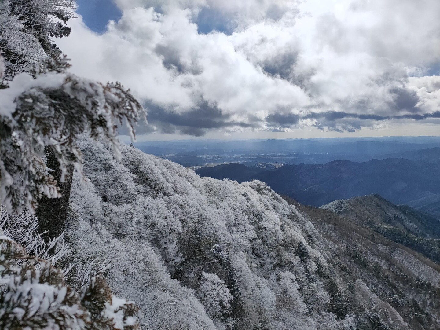 井水山・中央峰・泉山 / akgestさんの泉山・井水山・黒沢山の活動日記 | YAMAP / ヤマップ