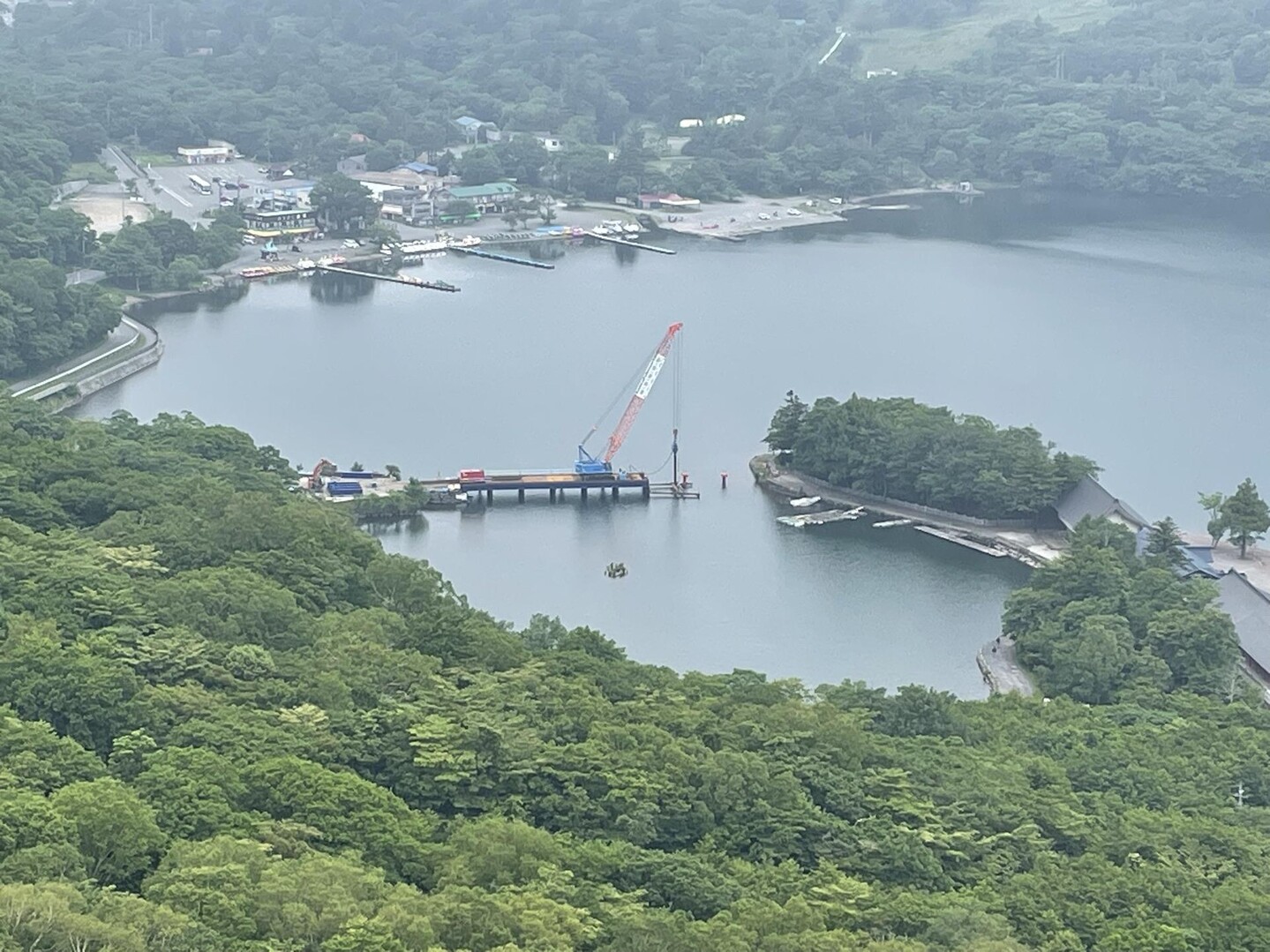 駒ヶ岳・黒檜山・見晴山 / pleng86さんの赤城山・黒檜山・荒山の活動データ | YAMAP / ヤマップ