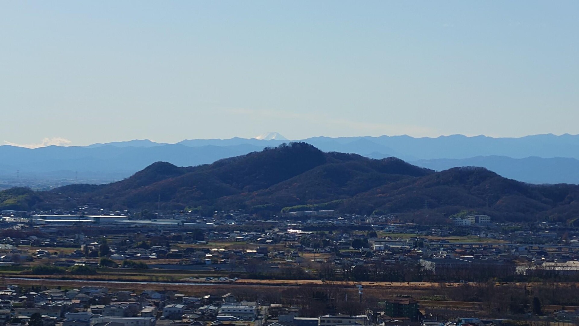 宿山・大七山・堂山・内郷山 / tutuさんの両崖山・仙人ヶ岳・石尊山の活動データ | YAMAP / ヤマップ