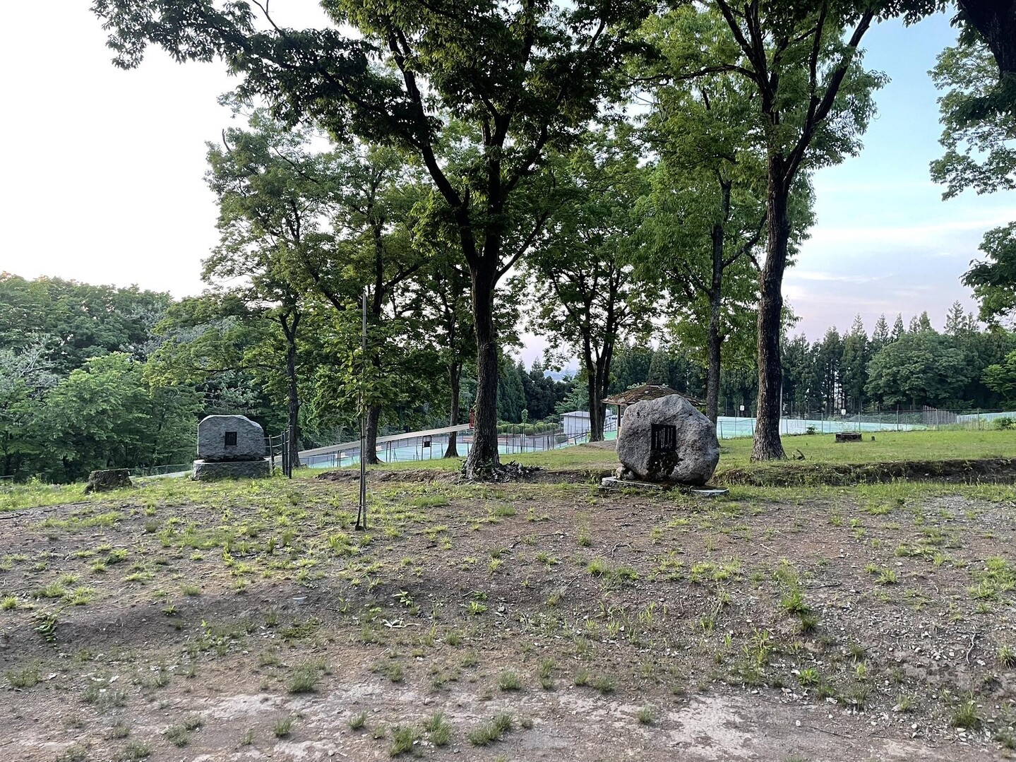 大崎山 ランニング / yumaさんのランニングの活動データ | YAMAP / ヤマップ